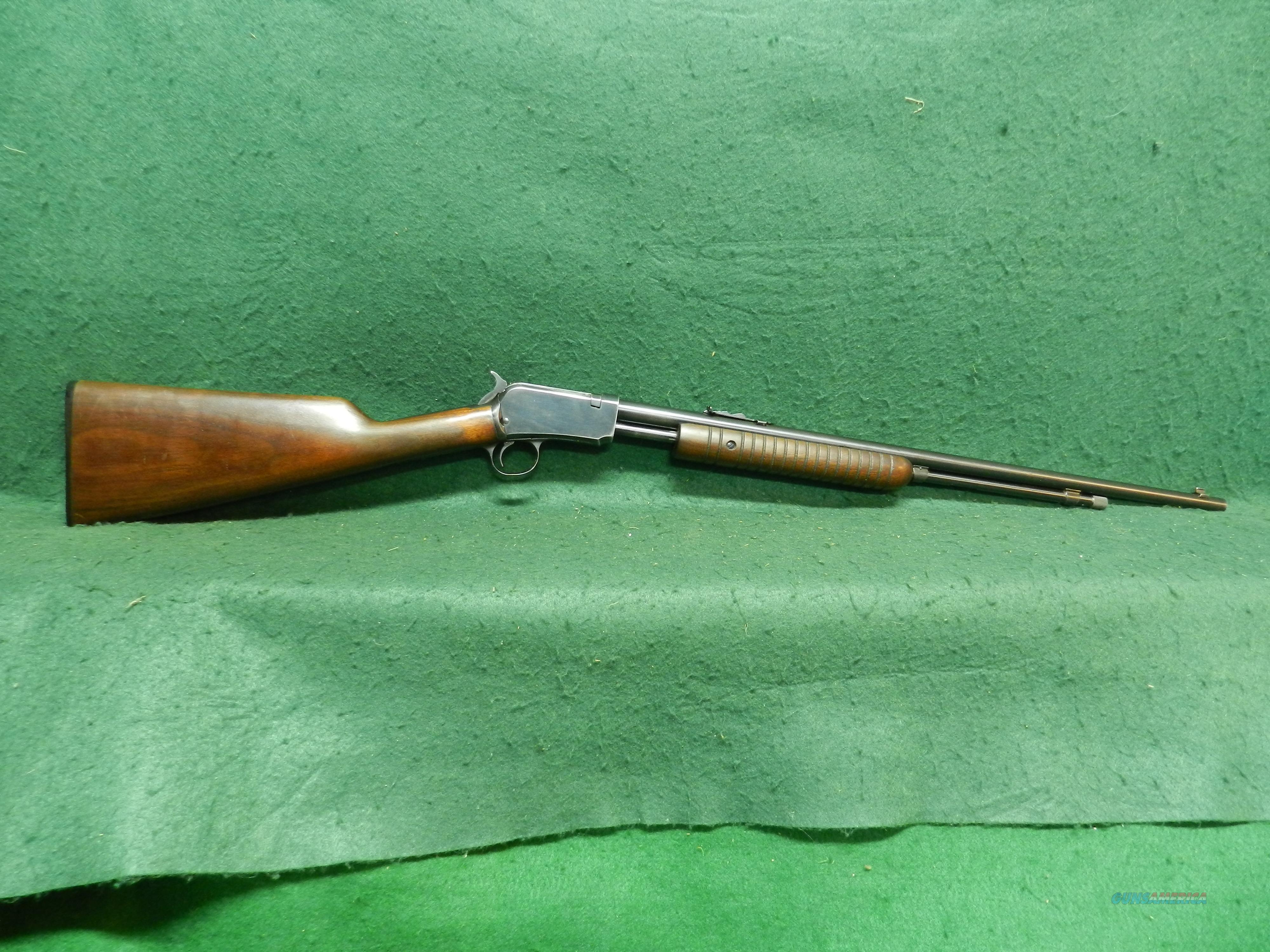 Winchester Model 62A Rifle for sale at Gunsamerica.com: 953796234