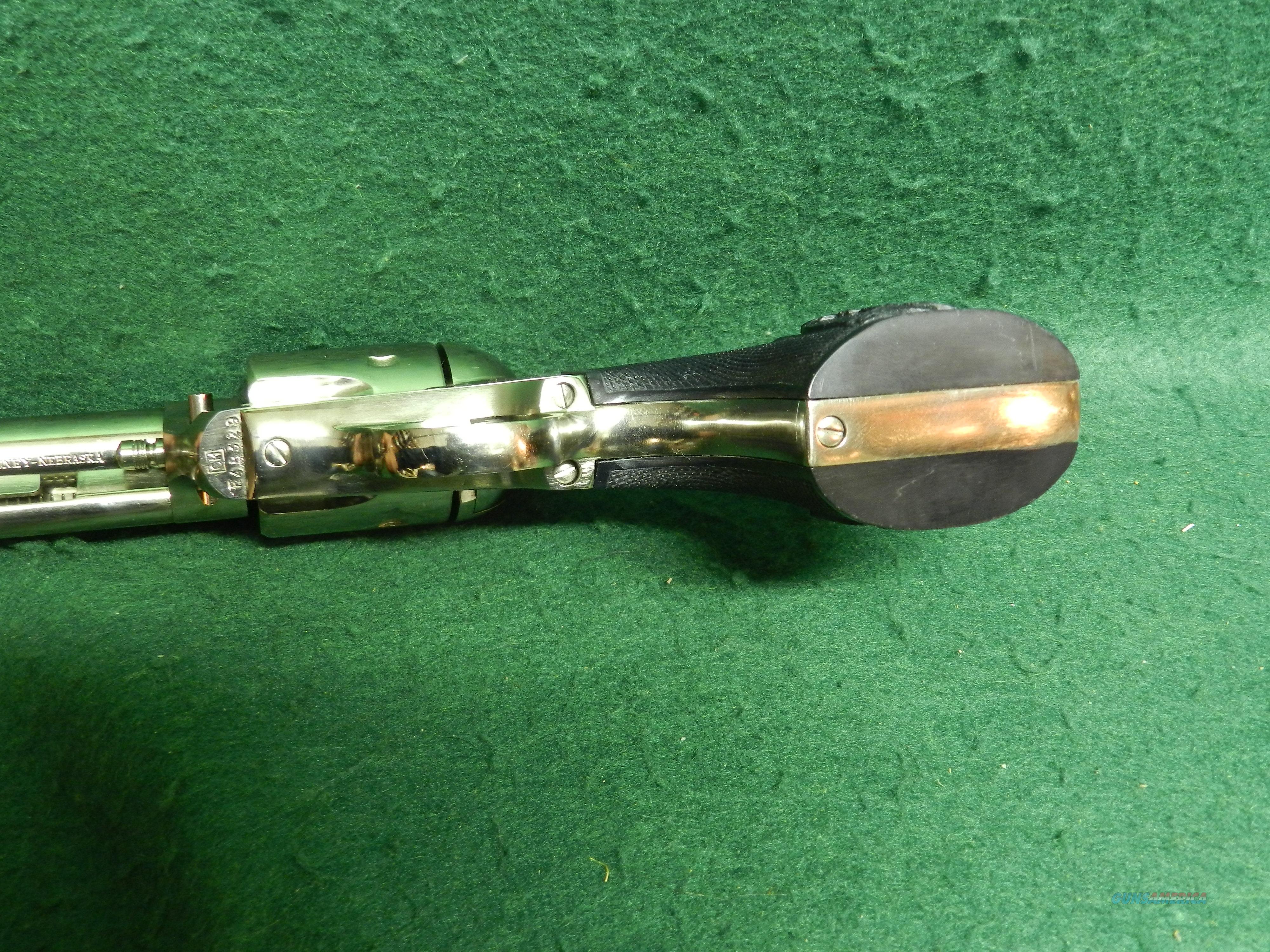 Pietta Colt 1873 SAA Clone for sale