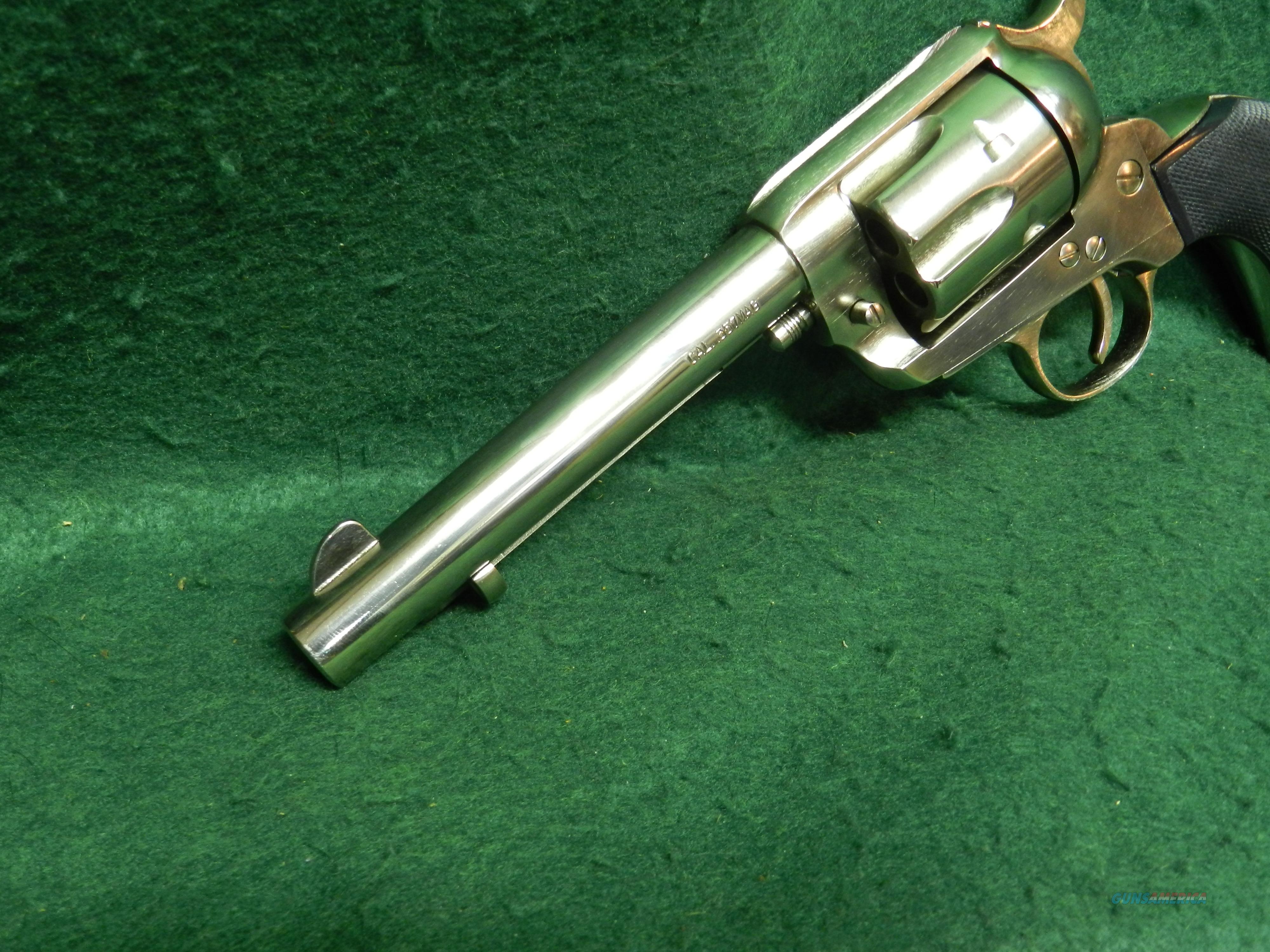 Pietta Colt 1873 SAA Clone for sale at Gunsamerica.com: 972801261