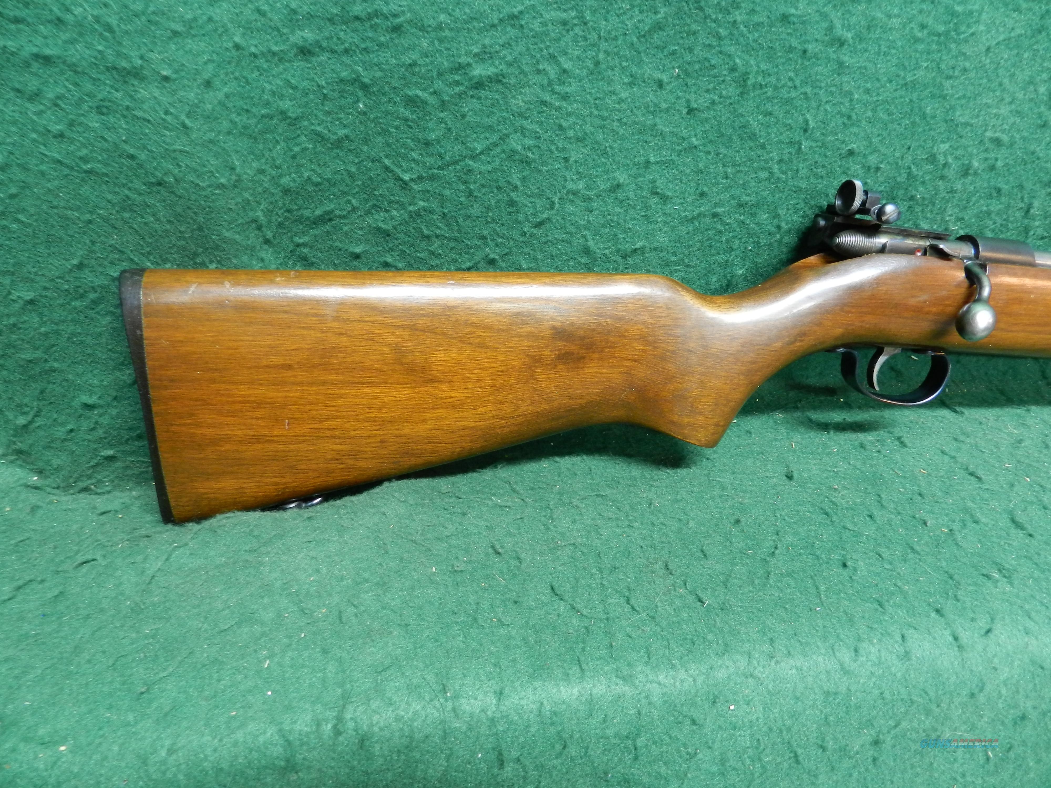 Remington Model 512 Sportmaster for sale at Gunsamerica.com: 980866484