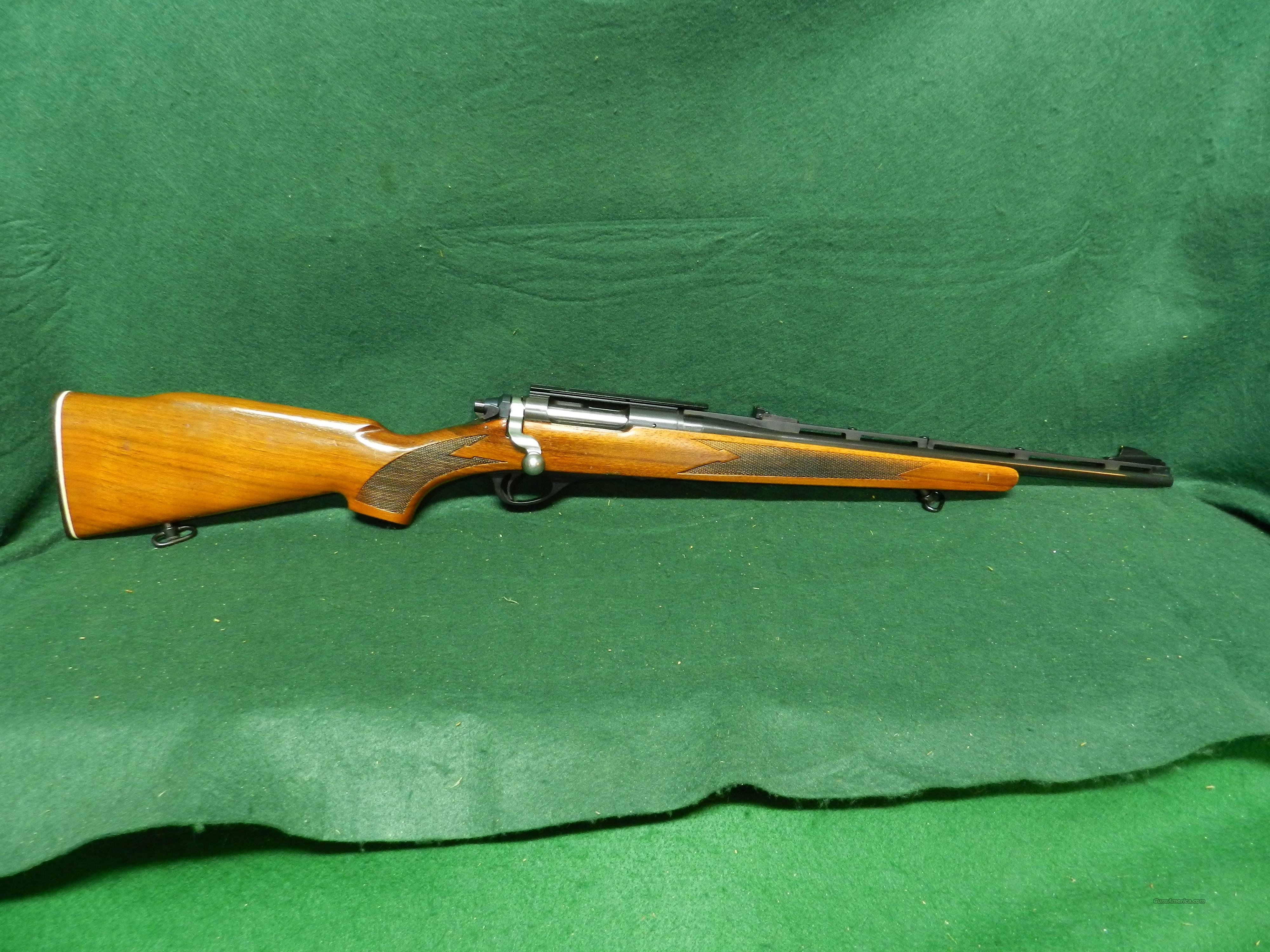 Remington Model 600 for sale