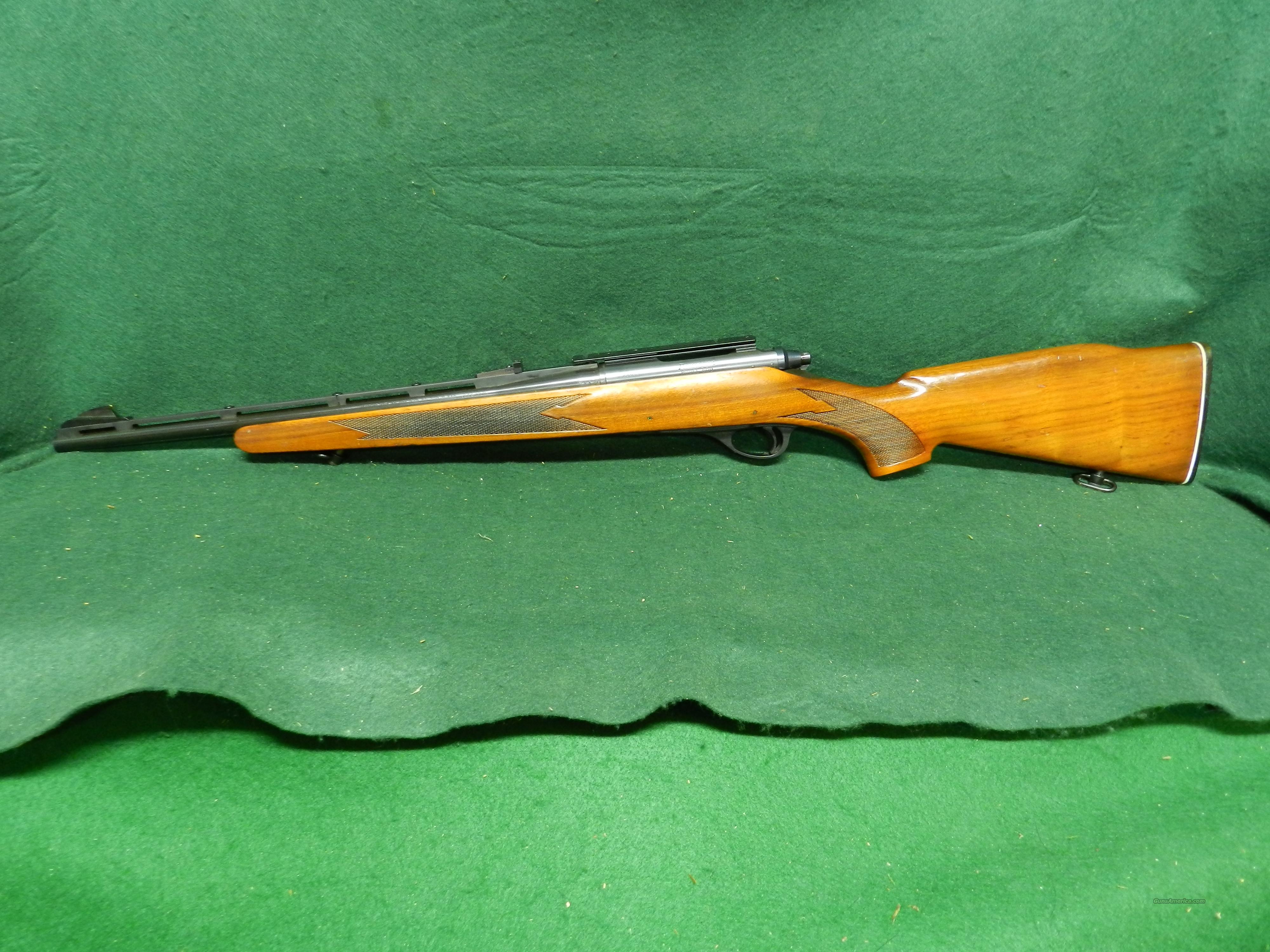 Remington Model 600 for sale at Gunsamerica.com: 997691074