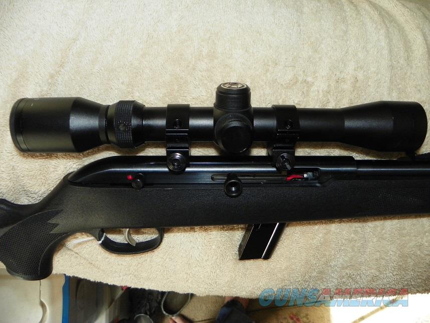 Savage Model 62 .22LR for sale at Gunsamerica.com: 907607419