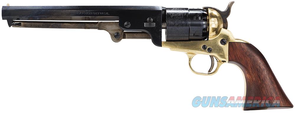 1851 Navy Revolver .44 Black Powder... for sale at Gunsamerica.com ...
