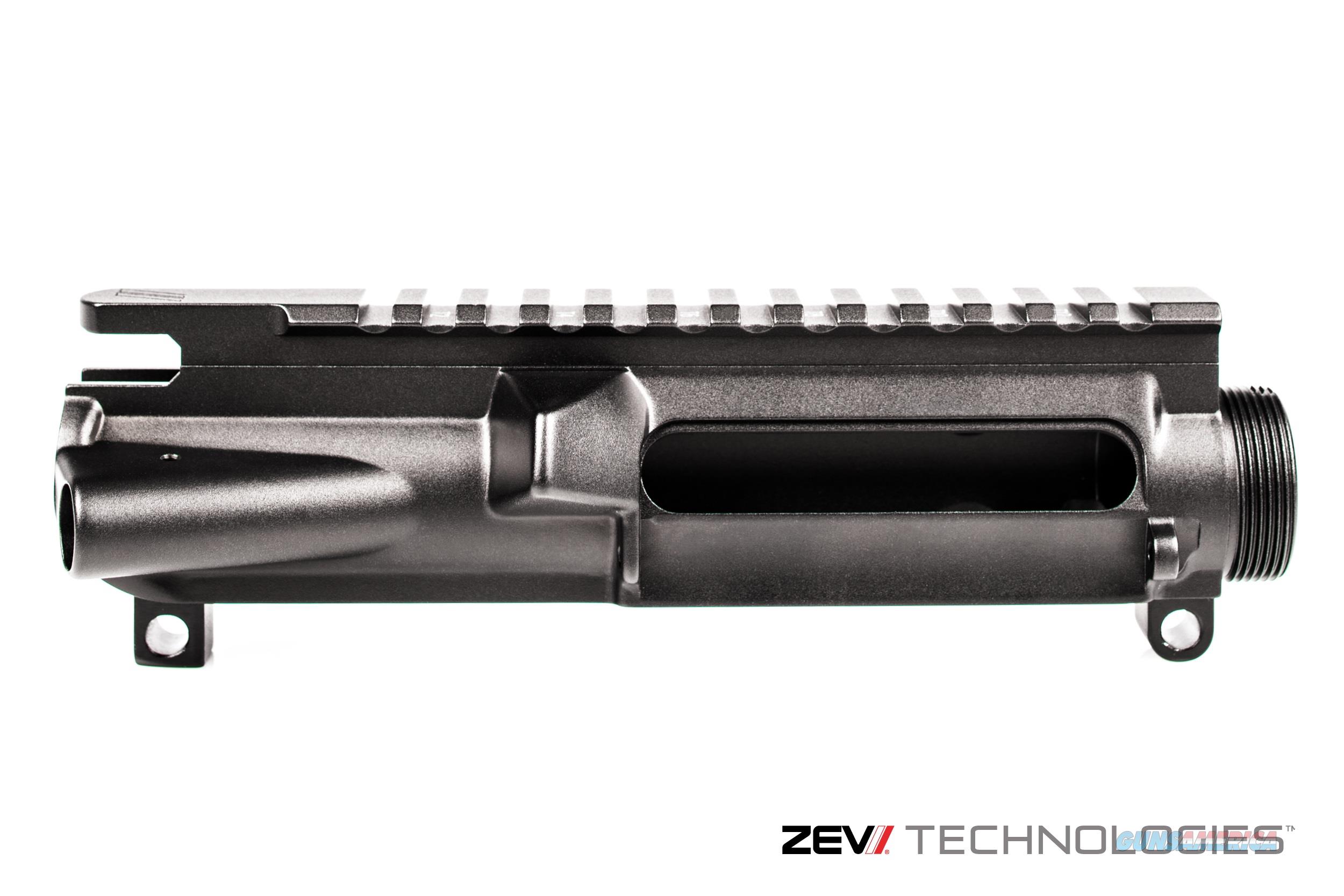 ZEV Technologies AR15 Forged Upper ... for sale at Gunsamerica.com ...