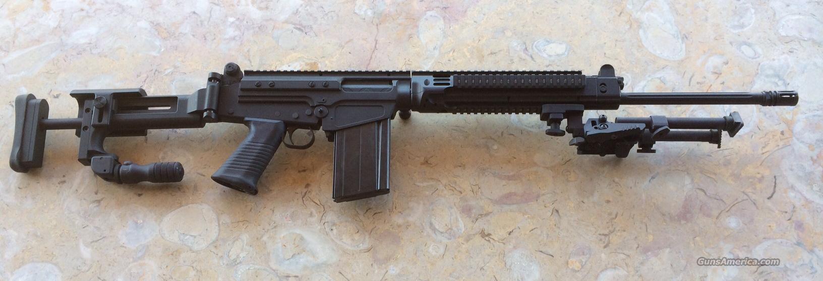 DS Arms SPR FAL SA58 for sale at Gunsamerica.com: 942975642