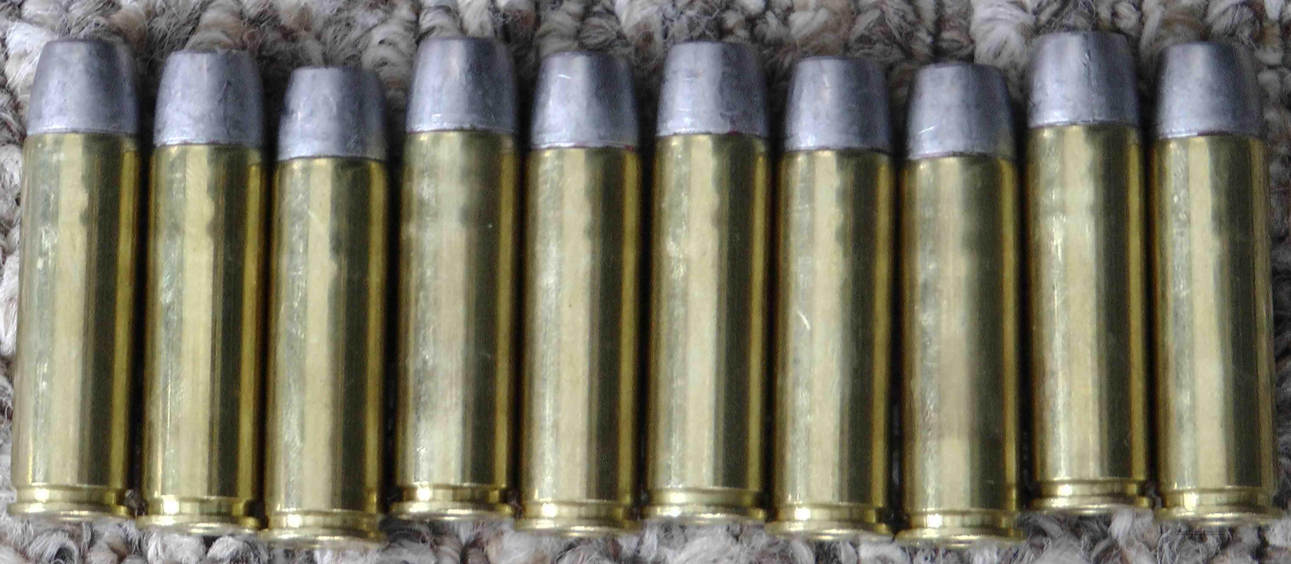 440 Grain sw 500 magnum ammo 20 pac... for sale at Gunsamerica.com ...