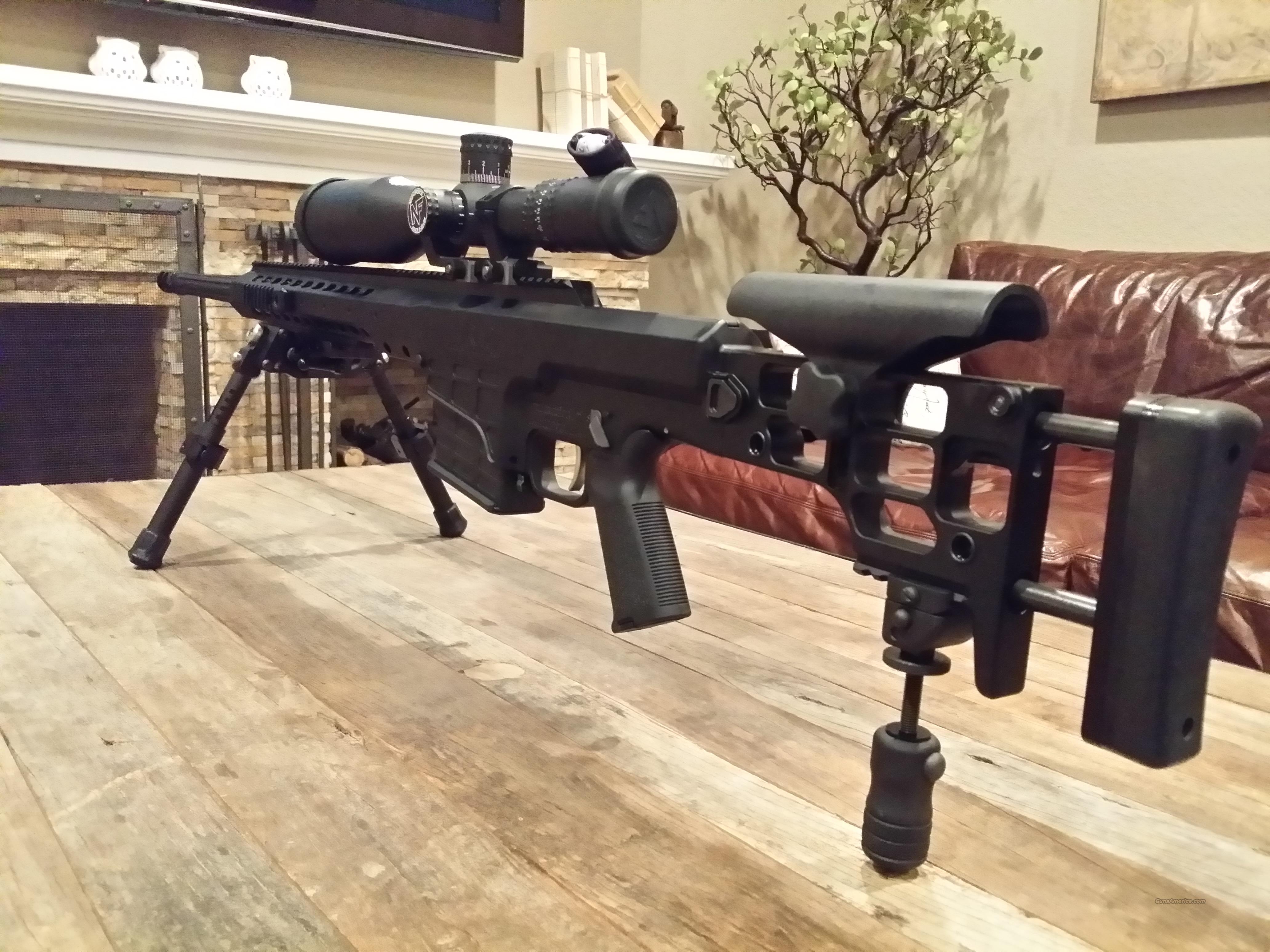 Barrett Mrad