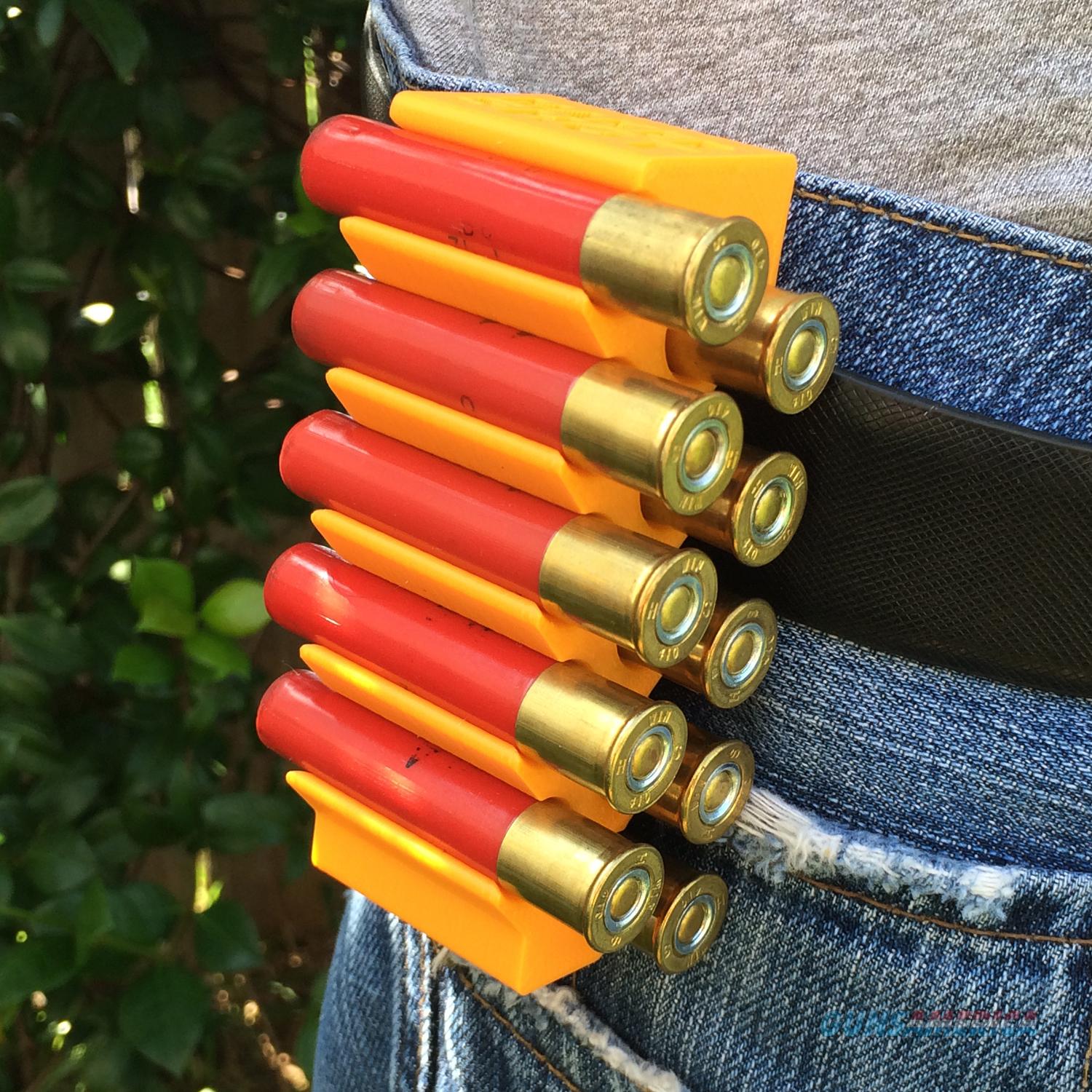 ORANGE MAKERSHOT .410 SHOTSHELL AMM... for sale at Gunsamerica.com ...