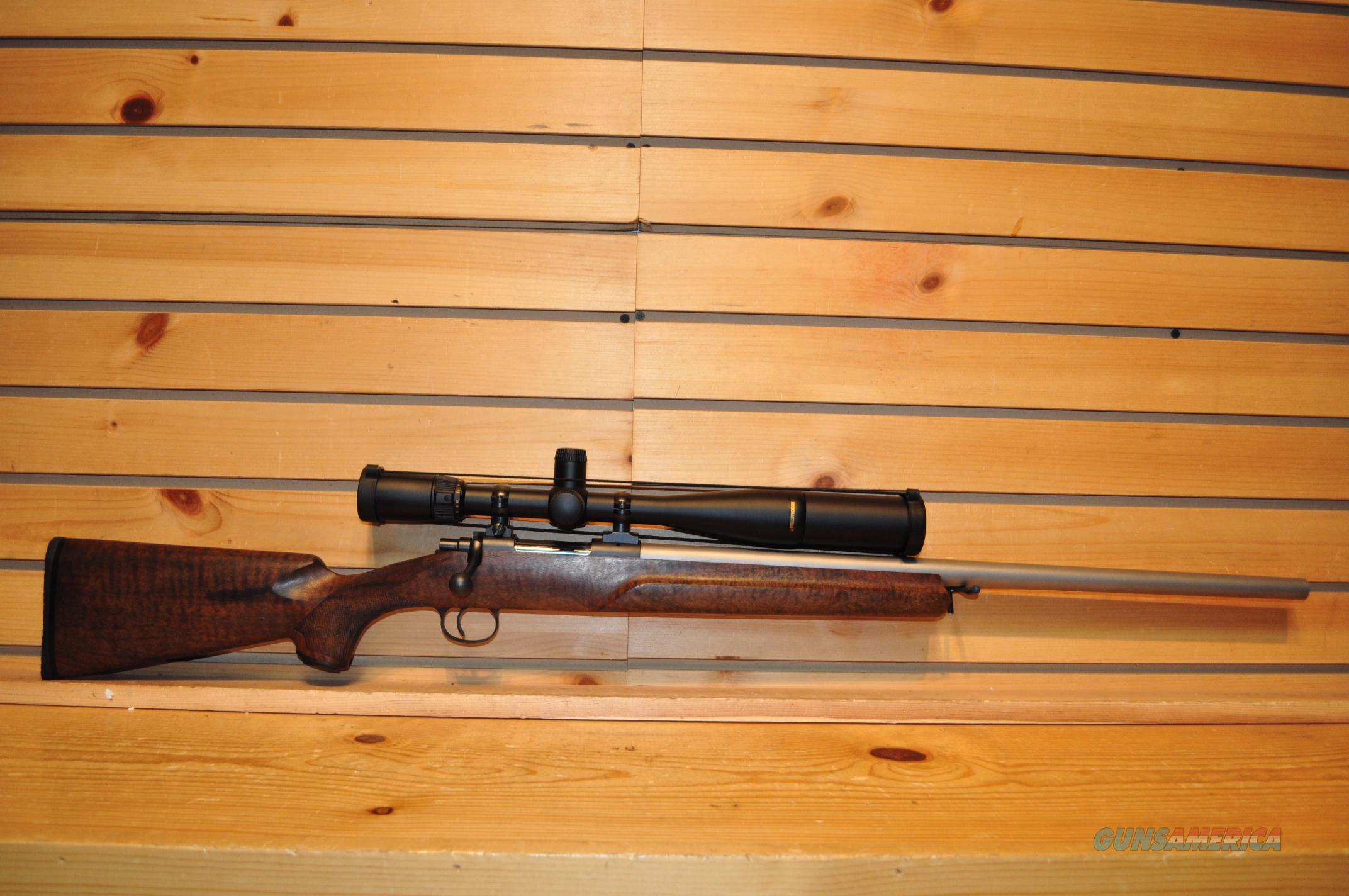 Cooper Model 21 Varmint Extreme 223... for sale at Gunsamerica.com ...
