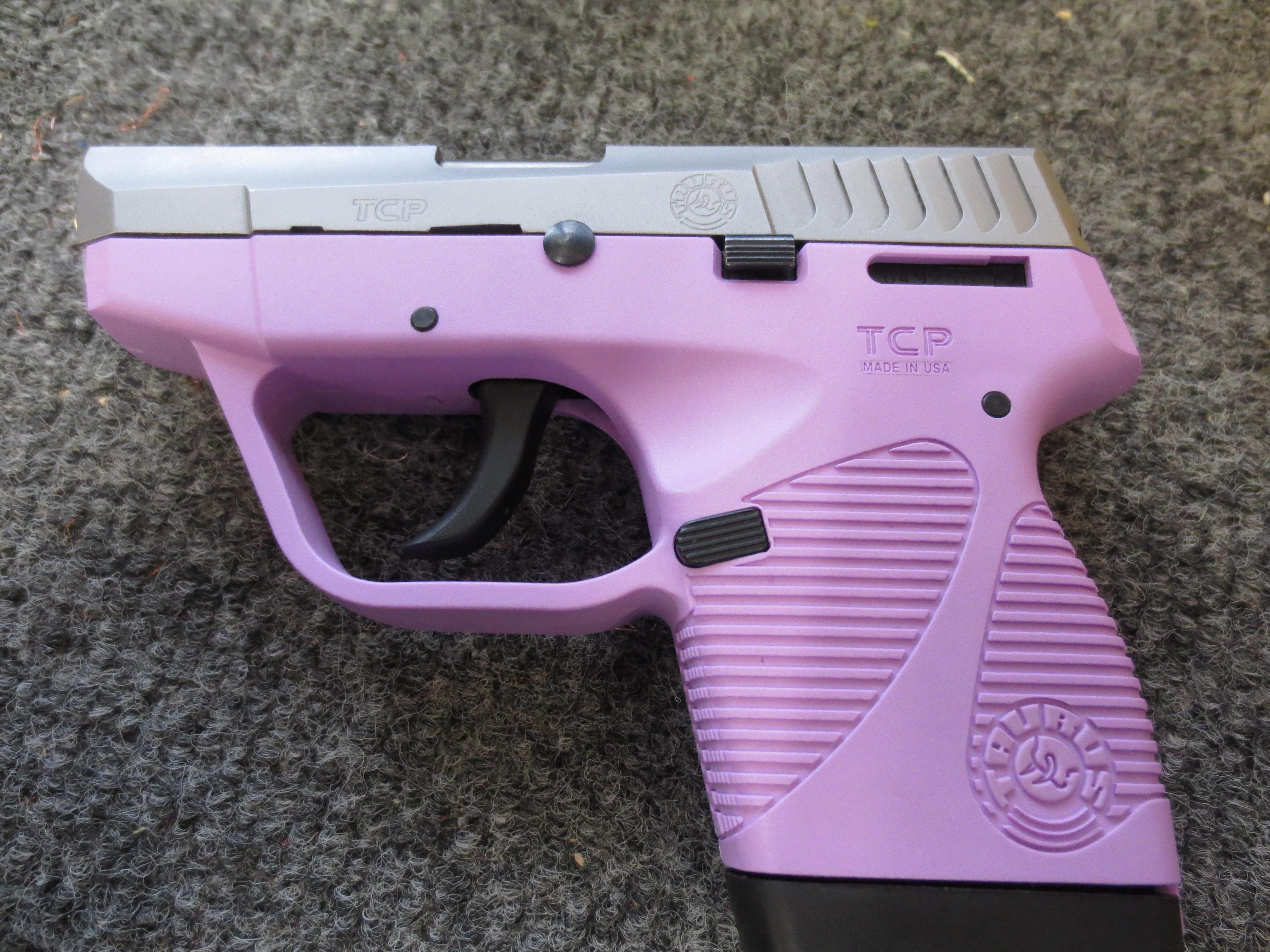 Purple Taurus 380 Prices