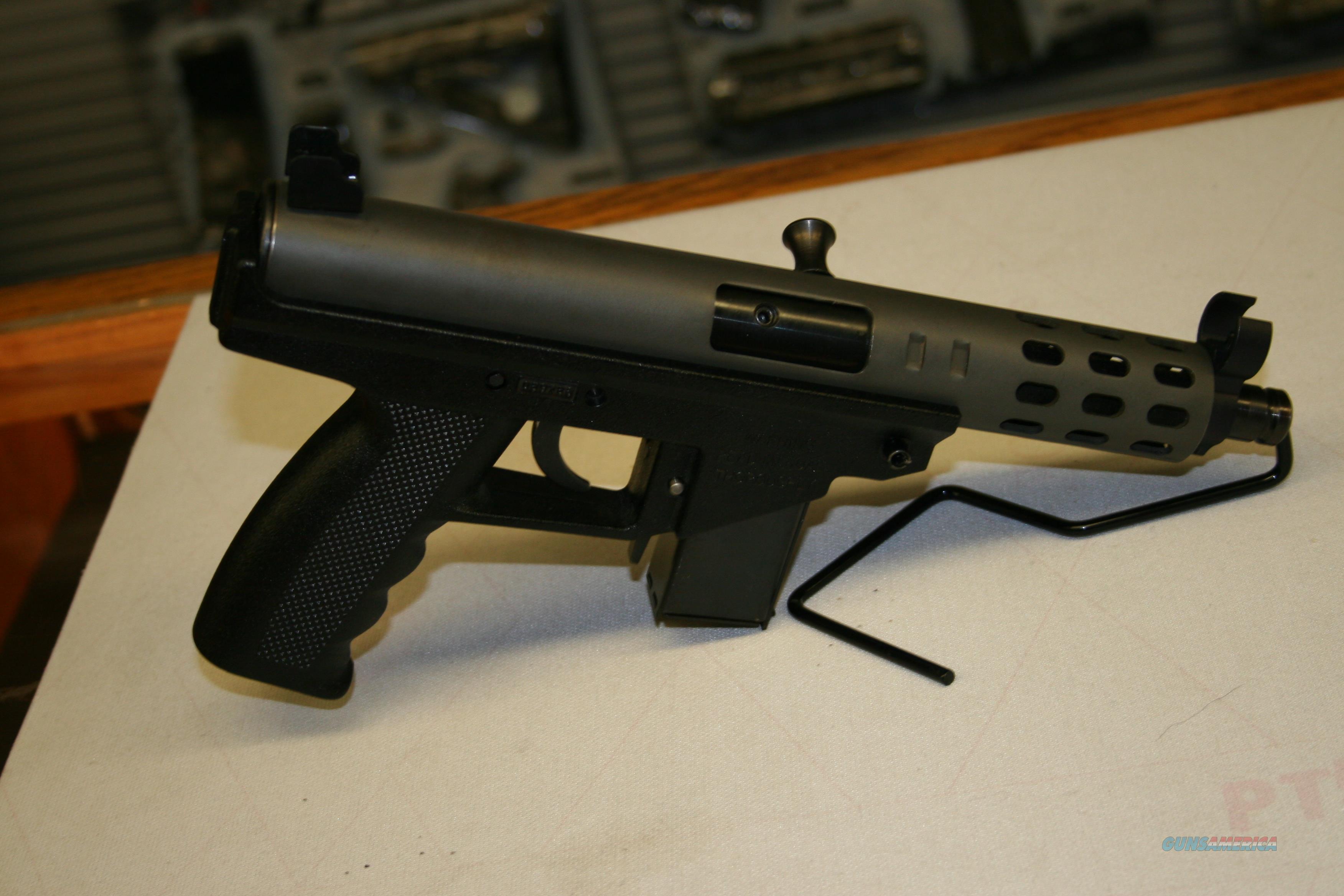 AA Arms Model AP9, 9mm semi auto ta... for sale at Gunsamerica.com ...