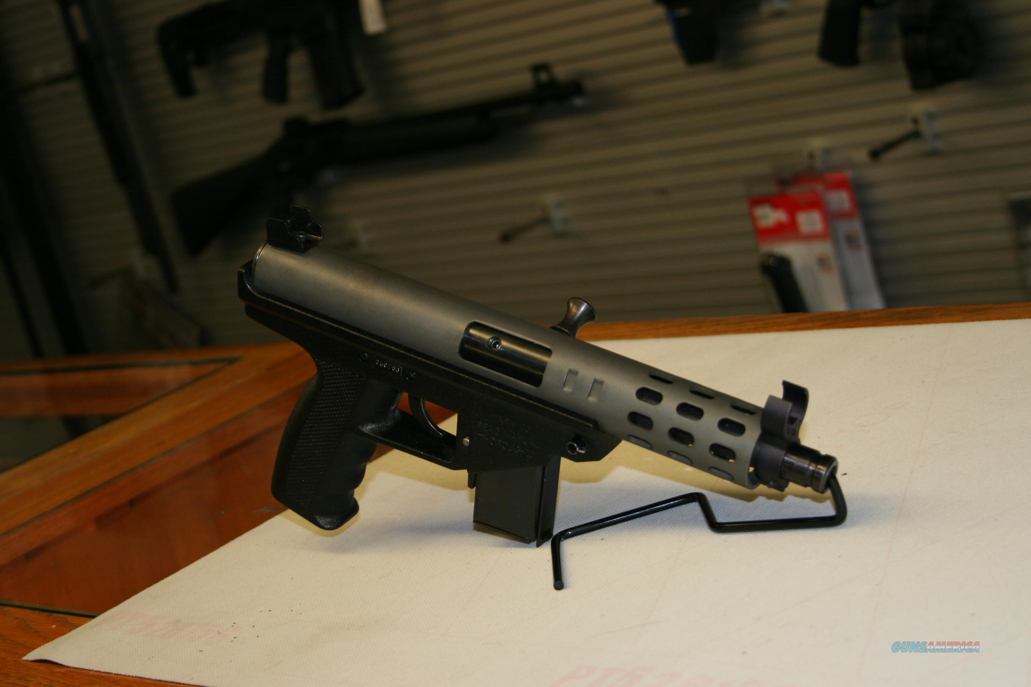 AA Arms Model AP9, 9mm semi auto ta... for sale at Gunsamerica.com ...