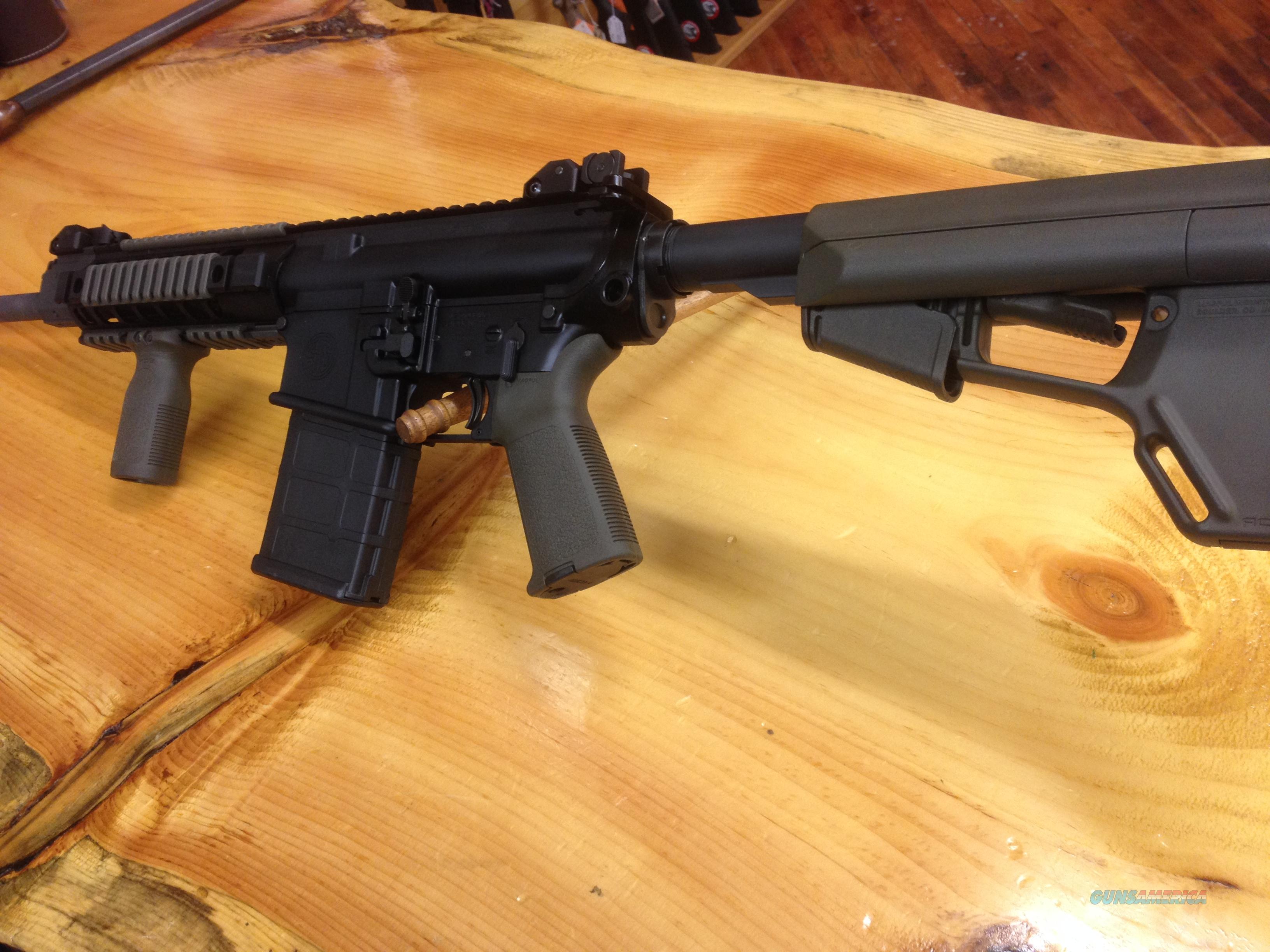 Sig Sauer 716 for sale at Gunsamerica.com: 914427446