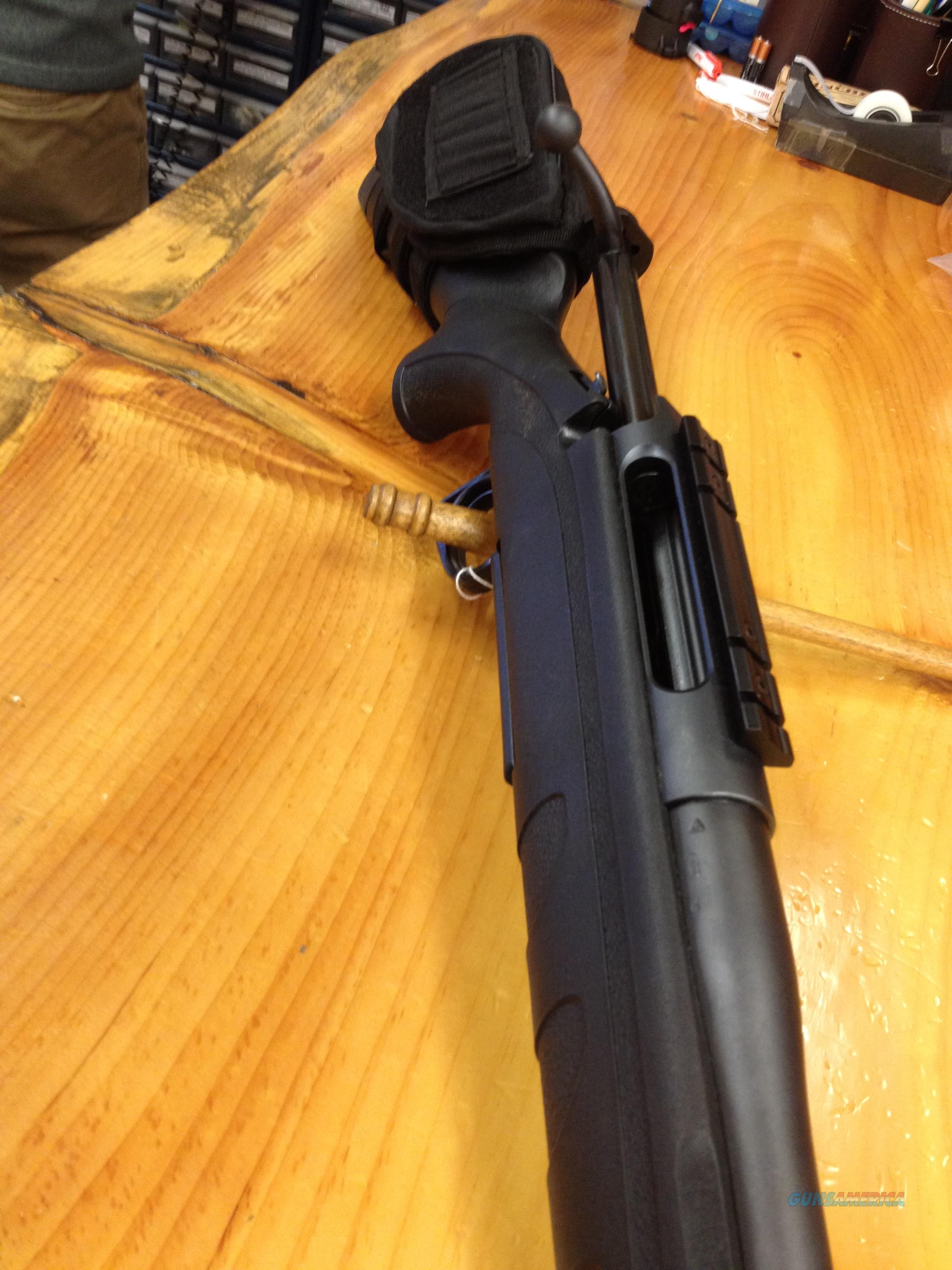 Remington 770 243 for sale at Gunsamerica.com: 976393875