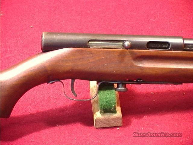C165P MARLIN MODEL 50 22 SEMI AUTO CLIP FED for sale