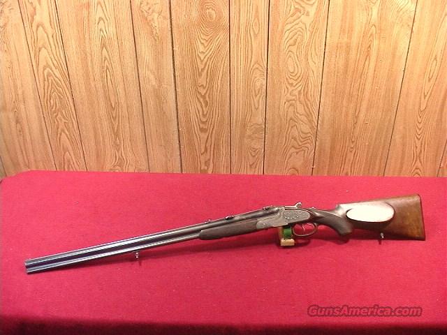 234Q GERMAN CAPE GUN 26 1/2" 16GA ... for sale at Gunsamerica.com ...