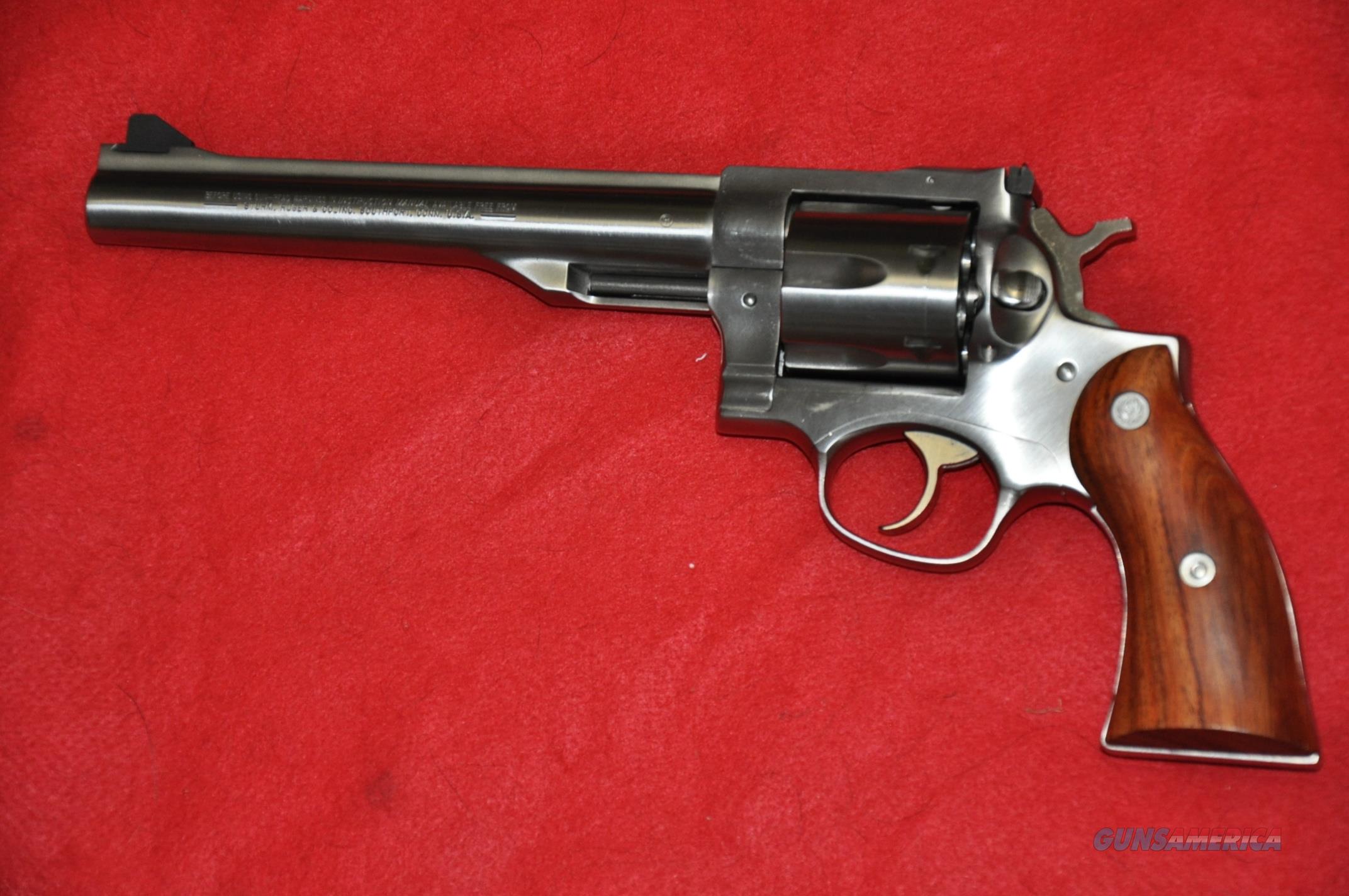 Ruger Redhawk 45 Colt 7.5" Unfired for sale at Gunsamerica.com: 926038884