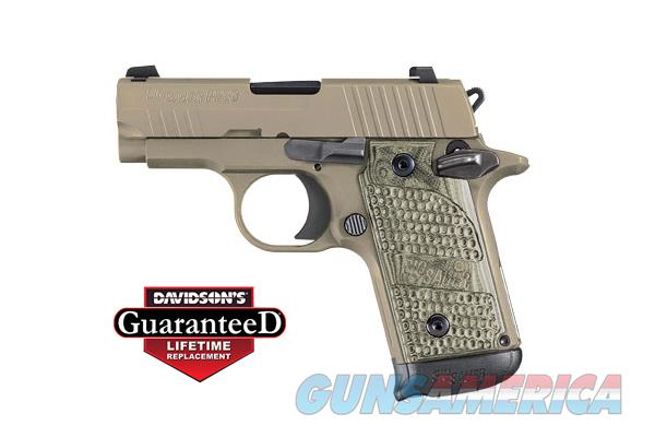 Sig P238 Scorpion 380ACP FDE 2.7" 7... for sale at Gunsamerica.com ...