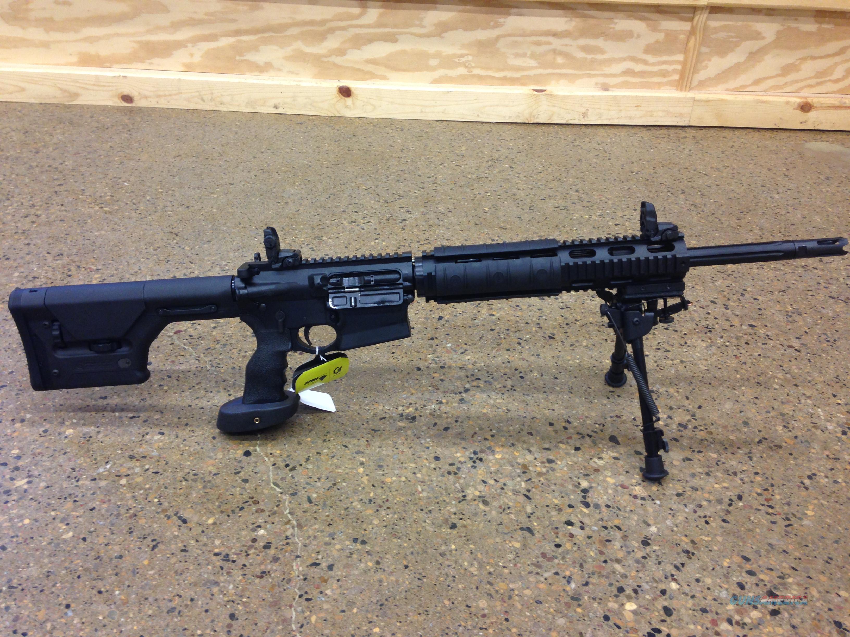 Dpms Super Sass