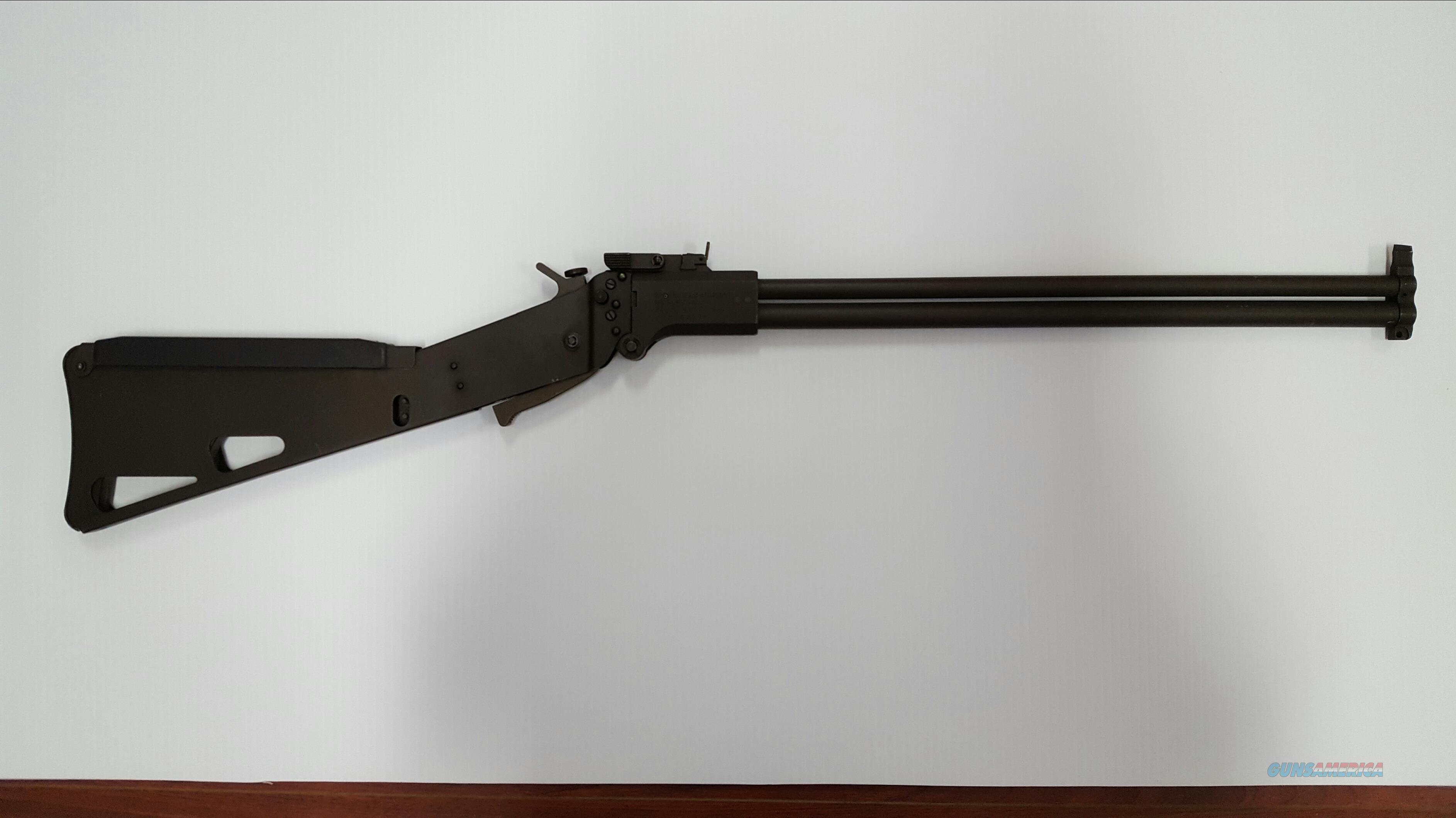 Springfield Armory M6 Survival 22LR... for sale at Gunsamerica.com ...