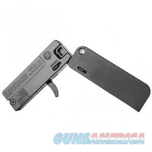 Trailblazer LifeCard .22 LR Folding... for sale at Gunsamerica.com ...