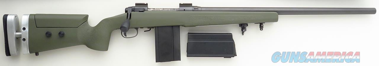 Savage 110FP Tactical .308 Winchest... for sale at Gunsamerica.com ...