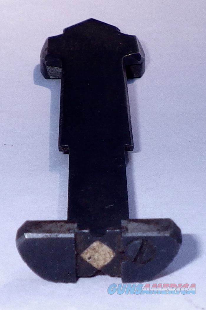 Marbles rear rifle sight with tab e... for sale at Gunsamerica.com ...