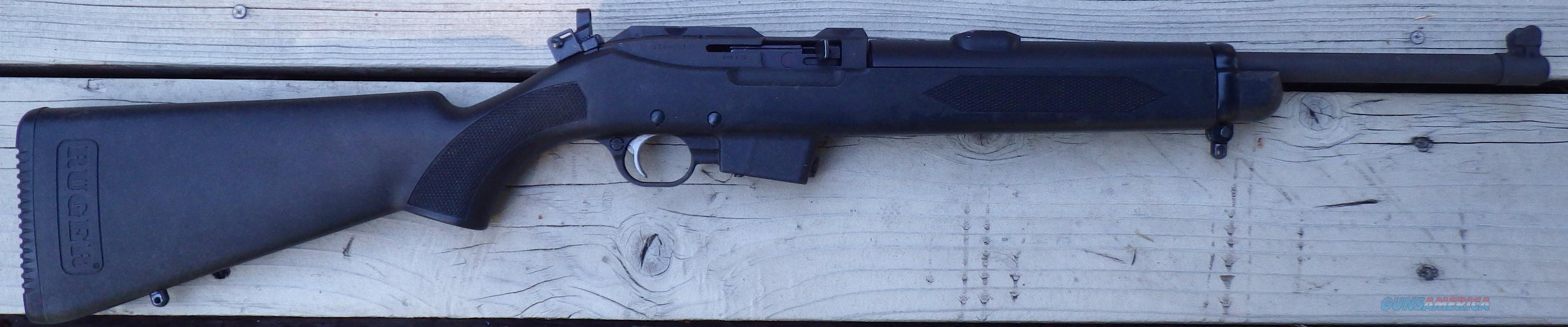 Ruger PC9 9mm carbine for sale at Gunsamerica.com: 910330738