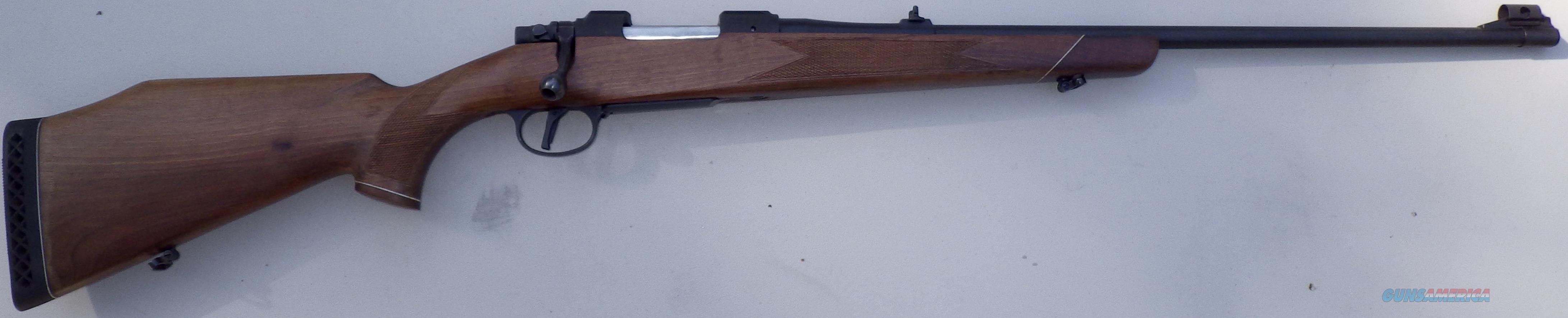 CZ BRNO ZKK-601 .223 Rem., Monte Carlo, 1986 Ba... for sale