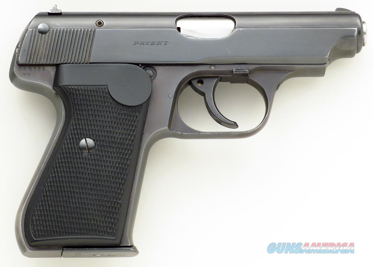 Sig sauer 38h -32 acp for sale - stocktop