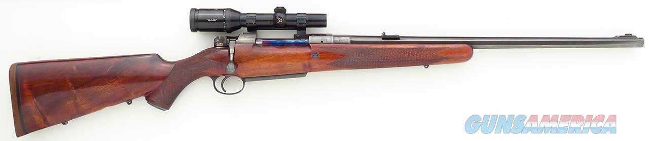 Rigby (London) .416 Rigby Magnum, s... for sale at Gunsamerica.com ...