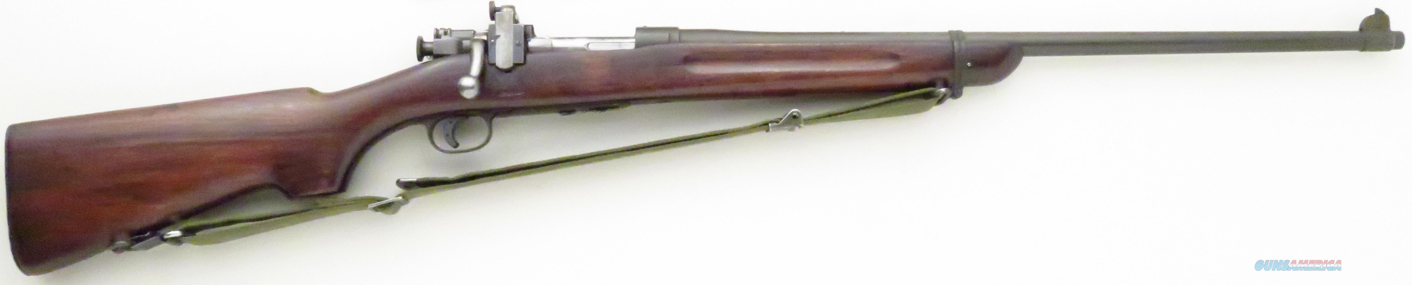 Springfield M2 .22 LR training rifl... for sale at Gunsamerica.com ...