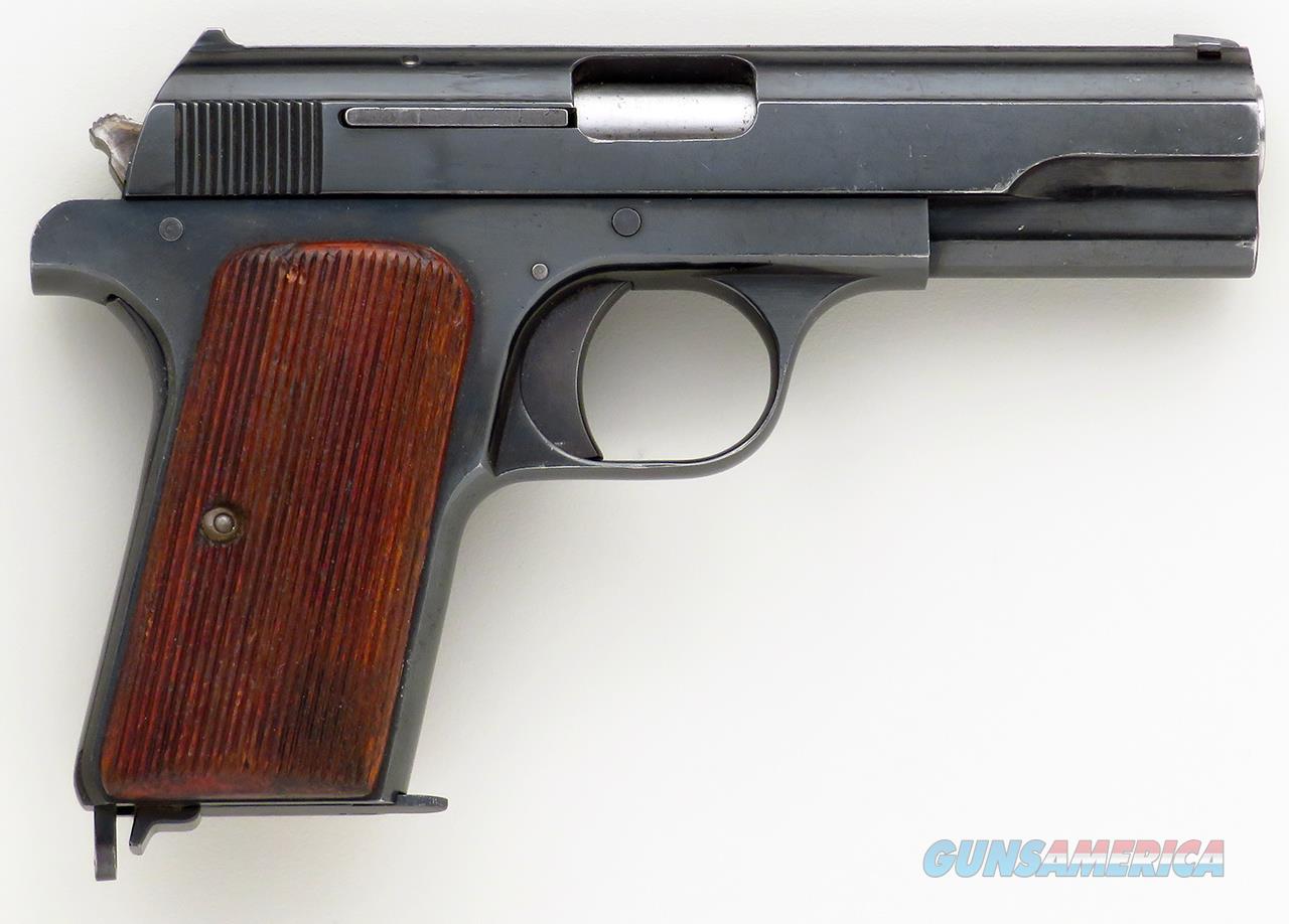 Femaru Model 37 M .380 ACP, Hungari... for sale at Gunsamerica.com ...