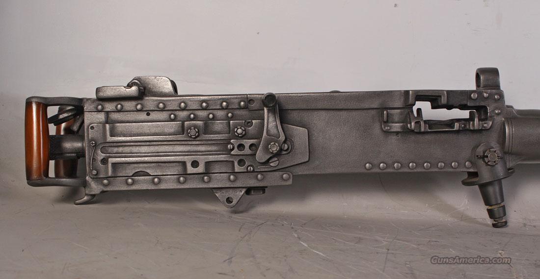 M2 Browning 50 Cal Replica Machine ... for sale at Gunsamerica.com ...
