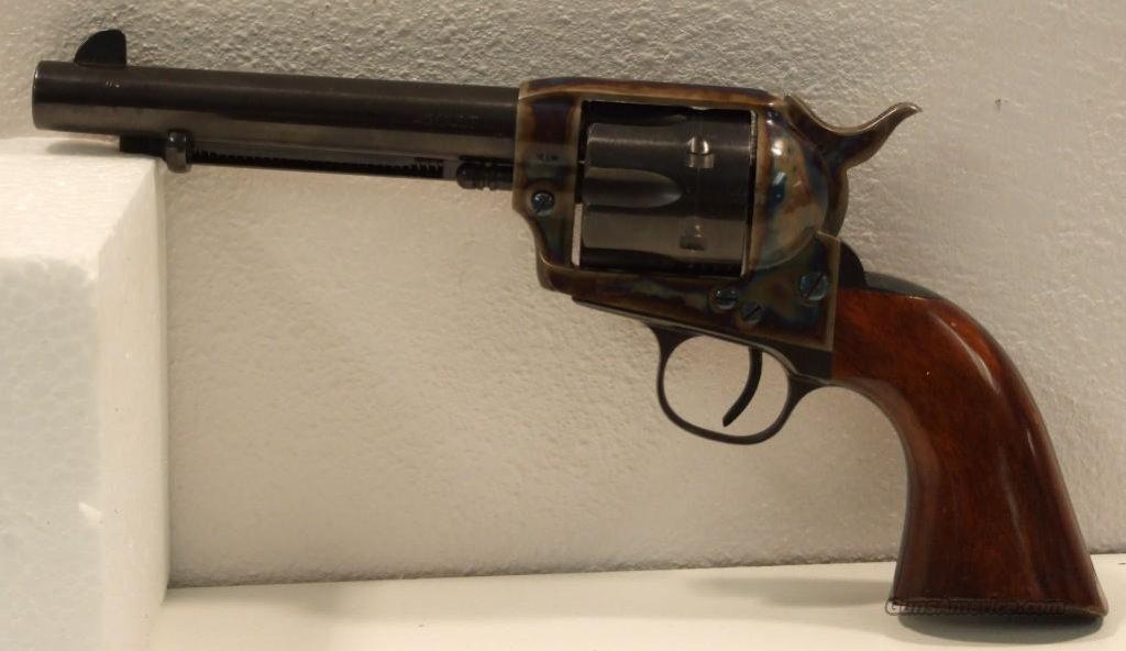 Cimarron Model P .45LC 5.5" for sale at Gunsamerica.com: 951816830