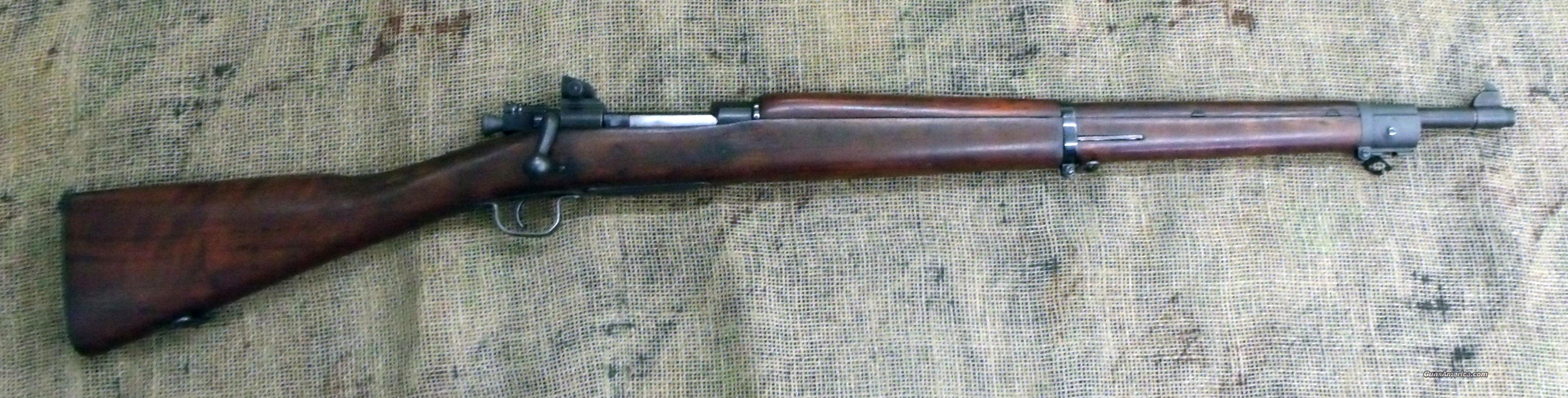 1903A3 rifle by Remington for sale at Gunsamerica.com: 932774479