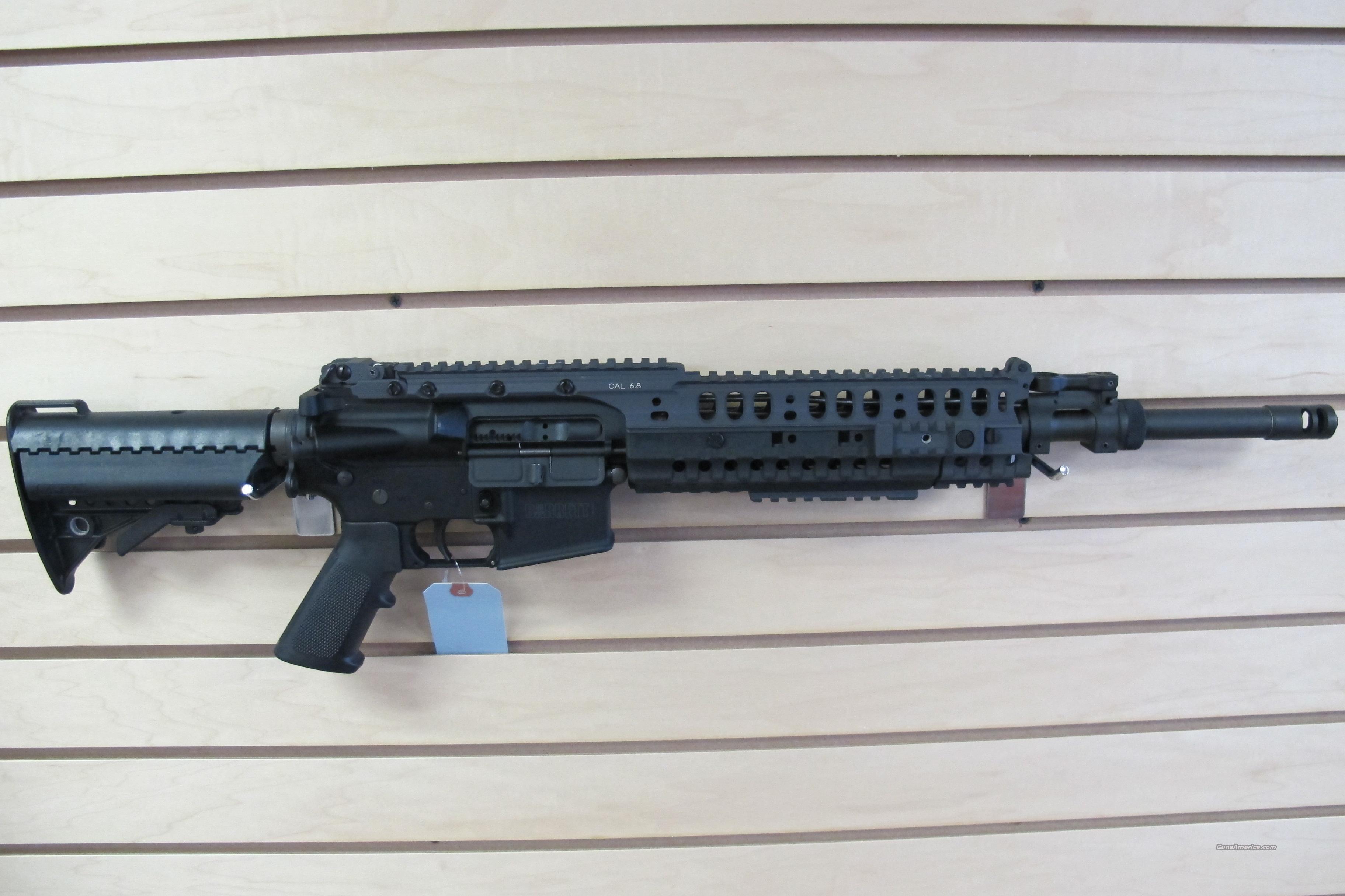 BARRETT M468 for sale at Gunsamerica.com: 986457600
