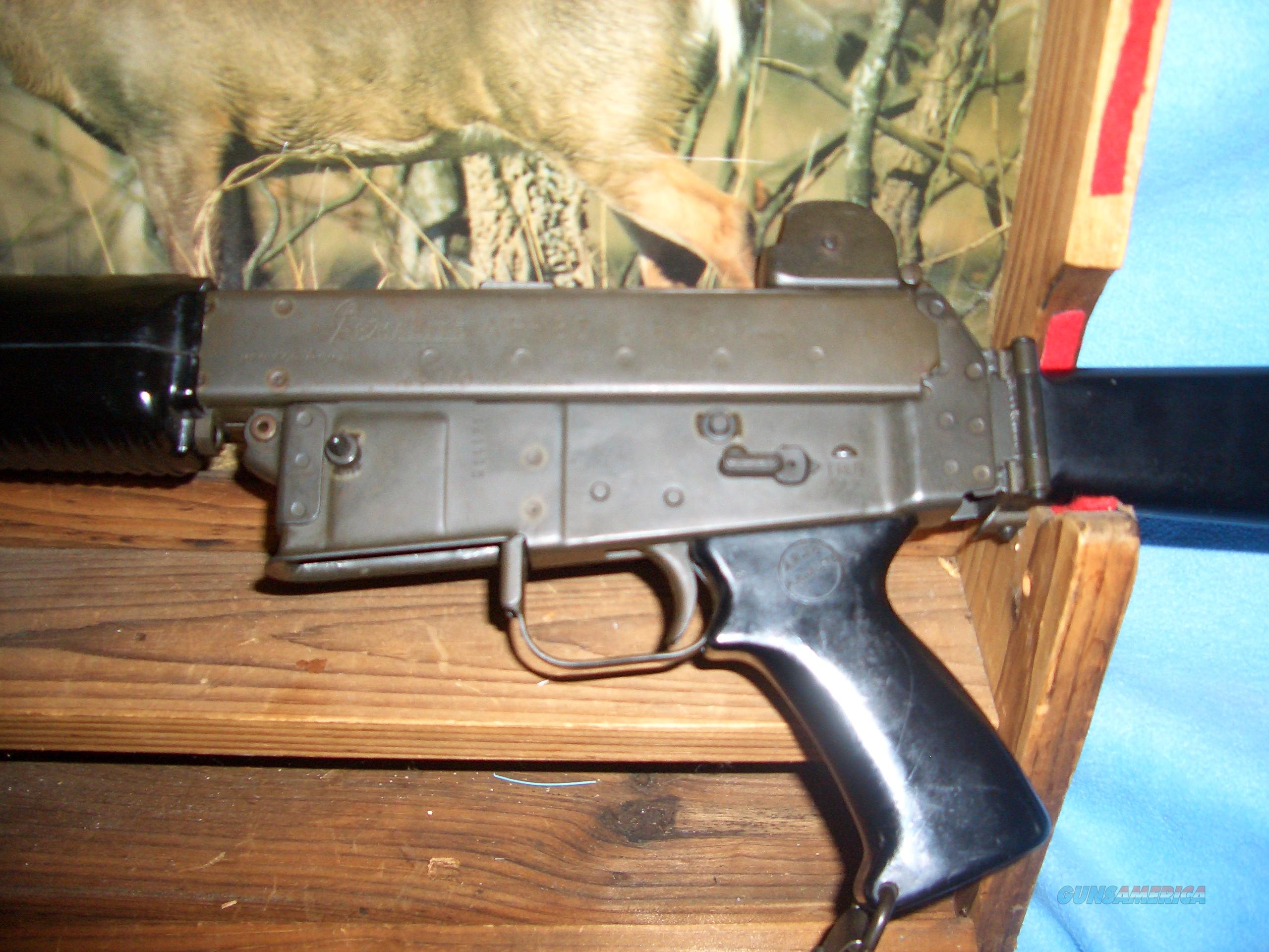 Armalite A180 Rifle 5.56 Nato for sale at Gunsamerica.com: 955991610