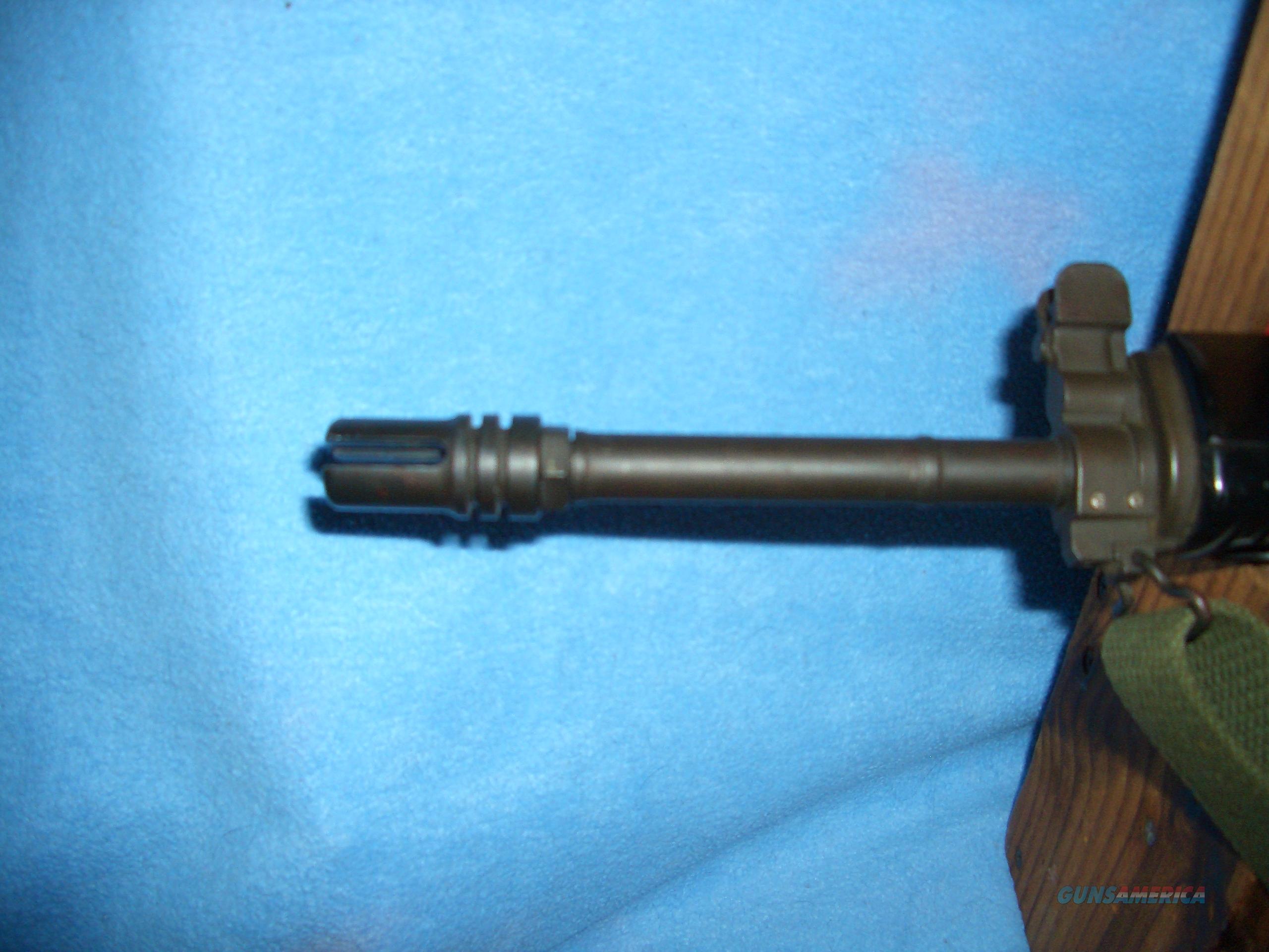 Armalite A180 Rifle 5.56 Nato for sale at Gunsamerica.com: 955991610