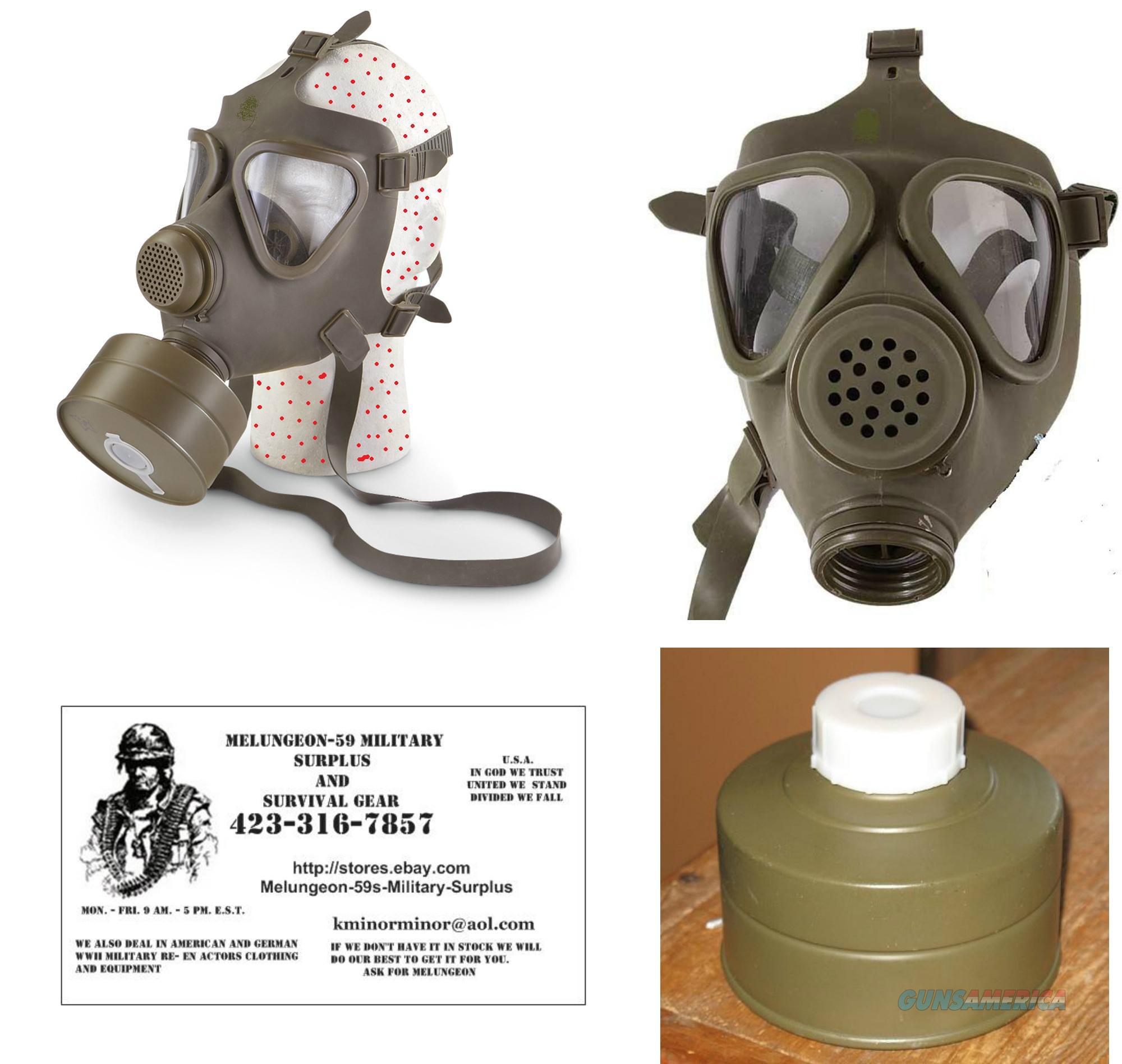 Best nbc gas mask nato thread - Lasiero