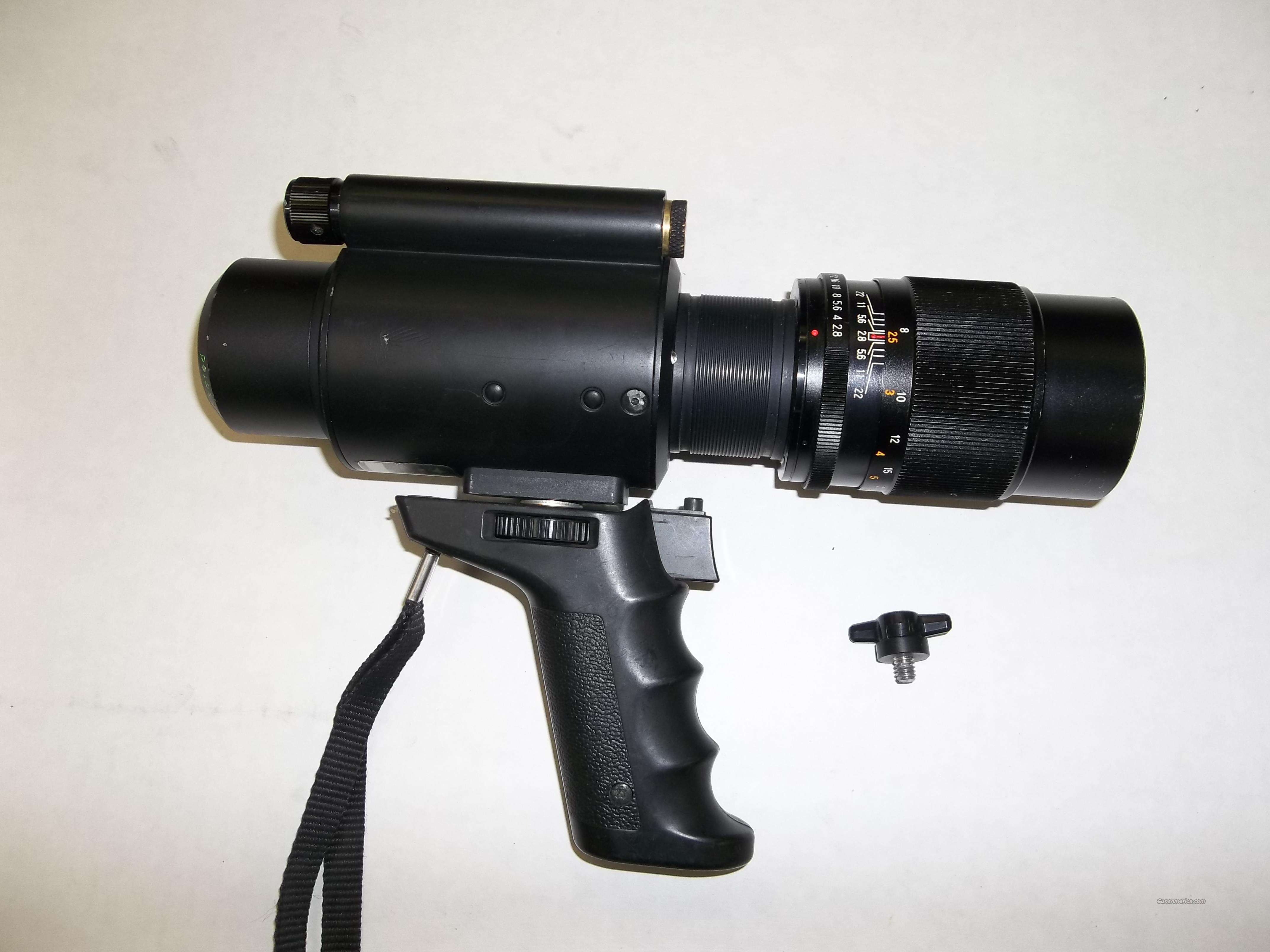 Dark Invader Second Gen Night Visio... for sale at Gunsamerica.com ...