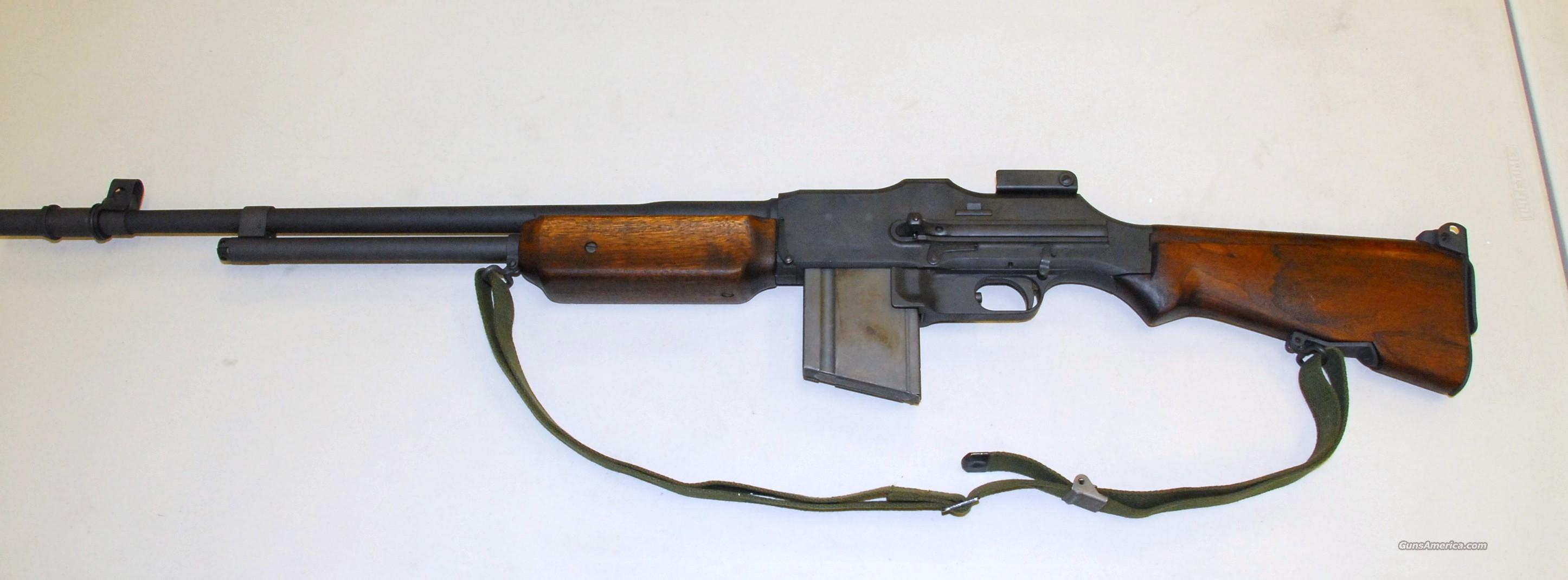 ERMCO BAR 30-06 machinegun for sale at Gunsamerica.com: 921850142