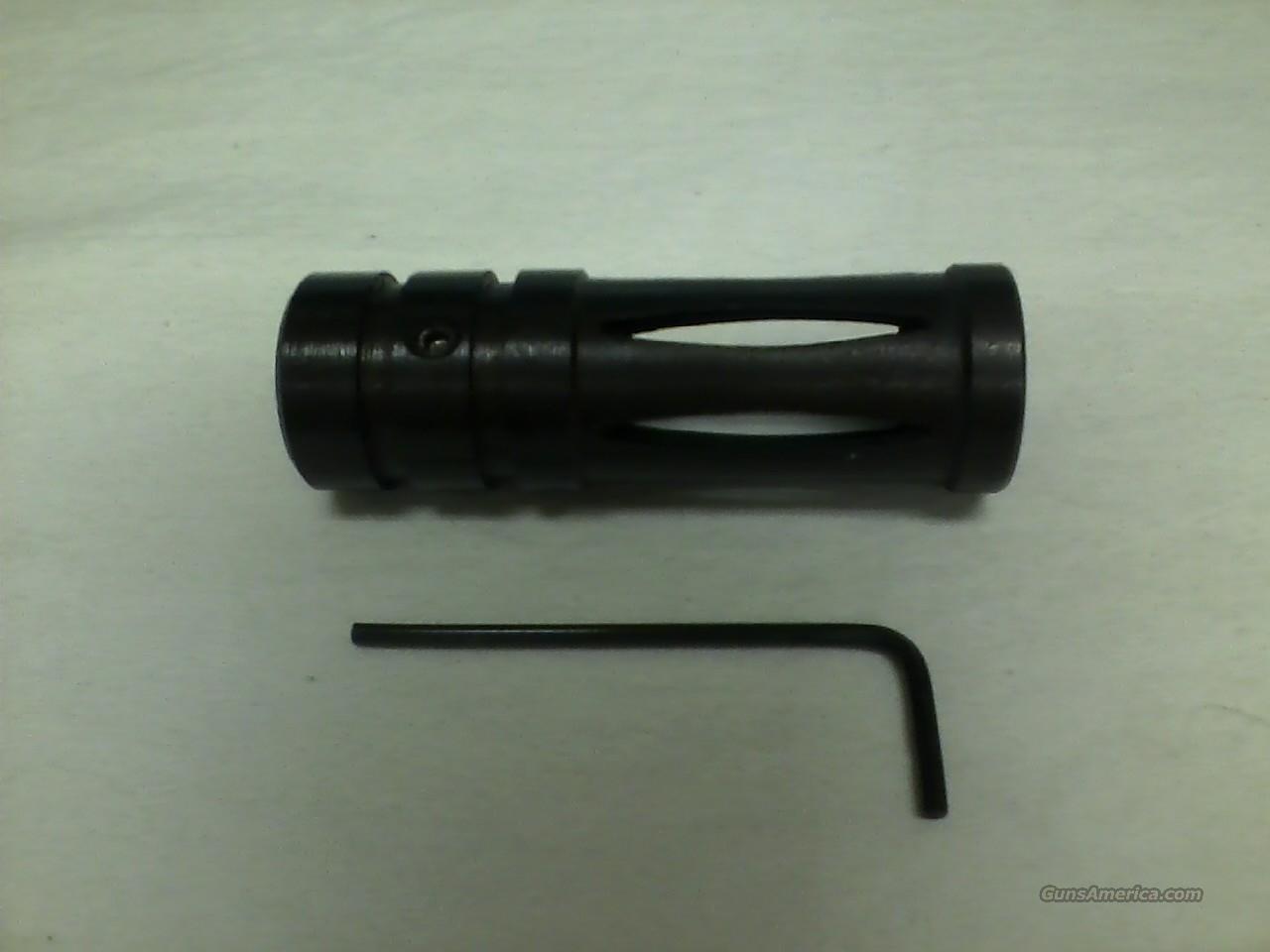 Ruger 10-22 Flash Hider for sale at Gunsamerica.com: 907230438