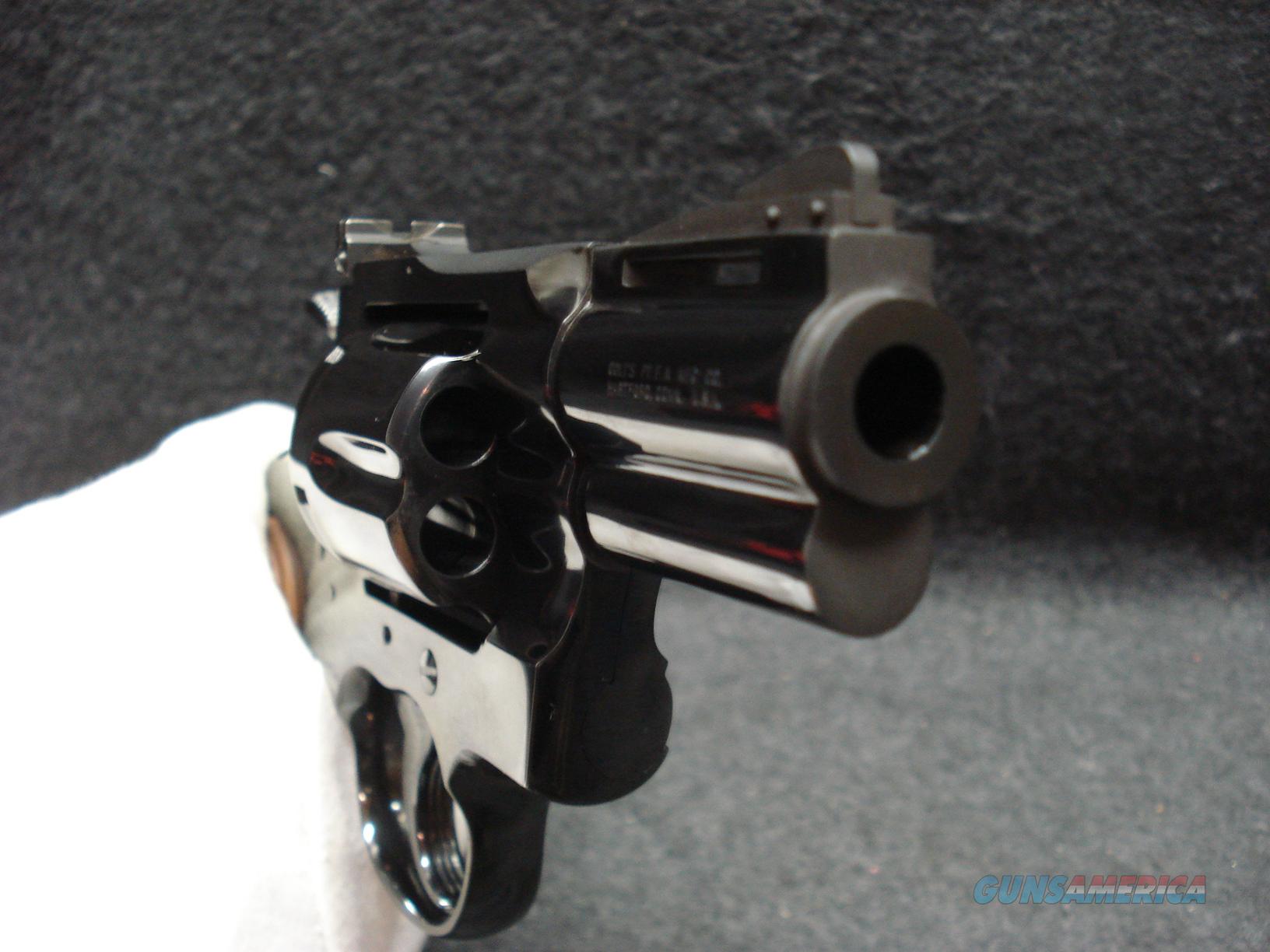 COLT PYTHON 2 1/2" LIKE NEW IN BOX for sale at Gunsamerica.com: 955402024