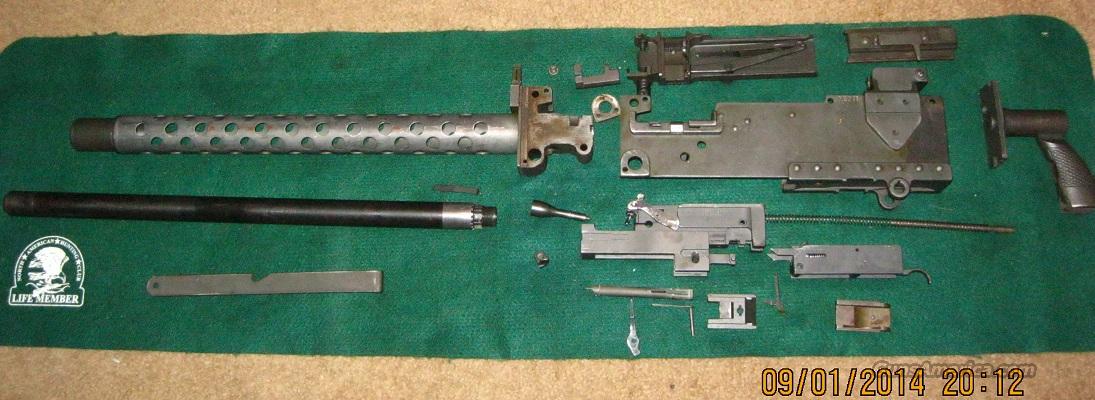 WTS: Browning 1919 Kits In NATO With Barrels 1919 A4 Forums, 56% OFF