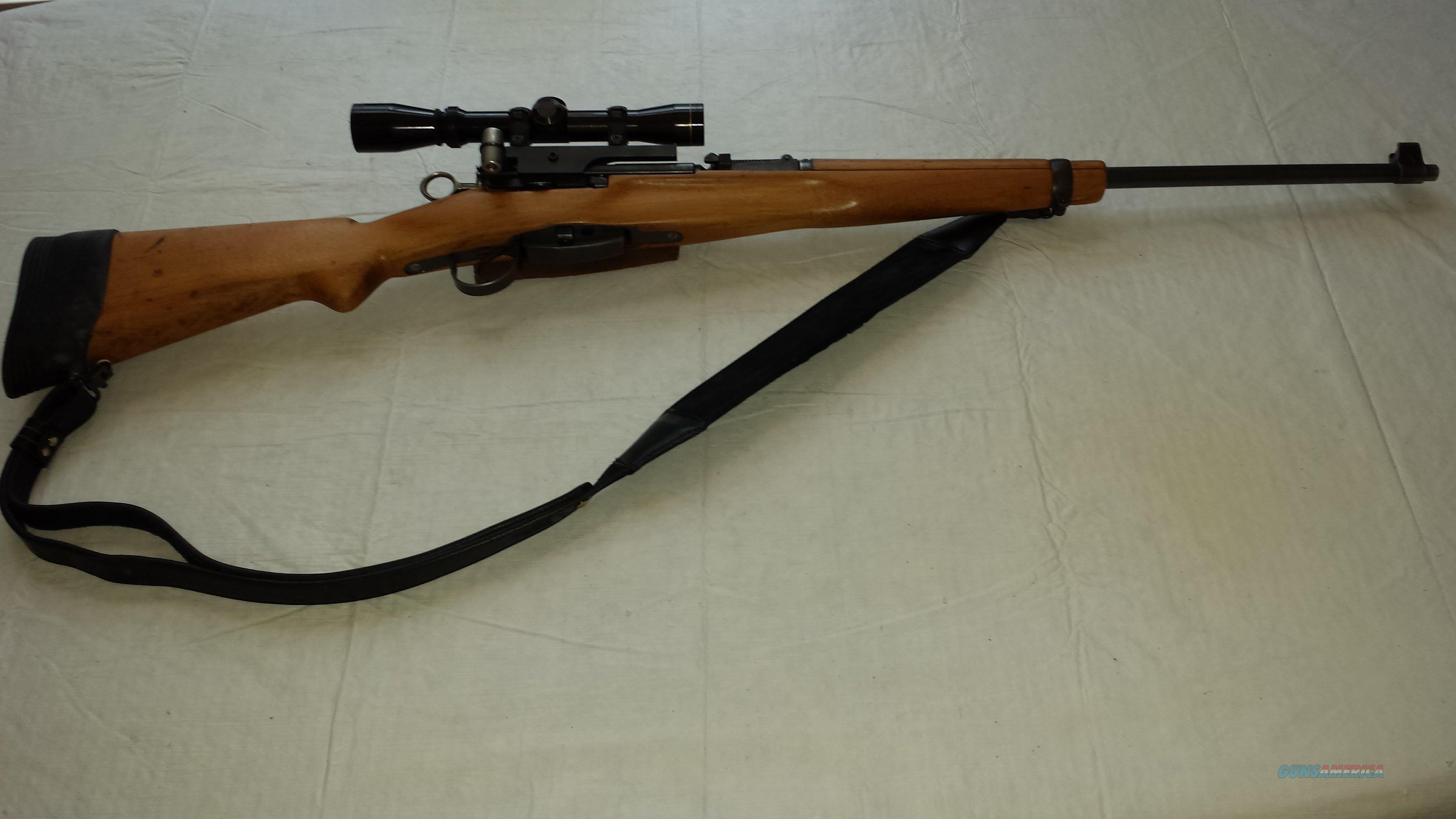 Swiss K31 Schmidt W/Scope for sale at Gunsamerica.com: 924458805