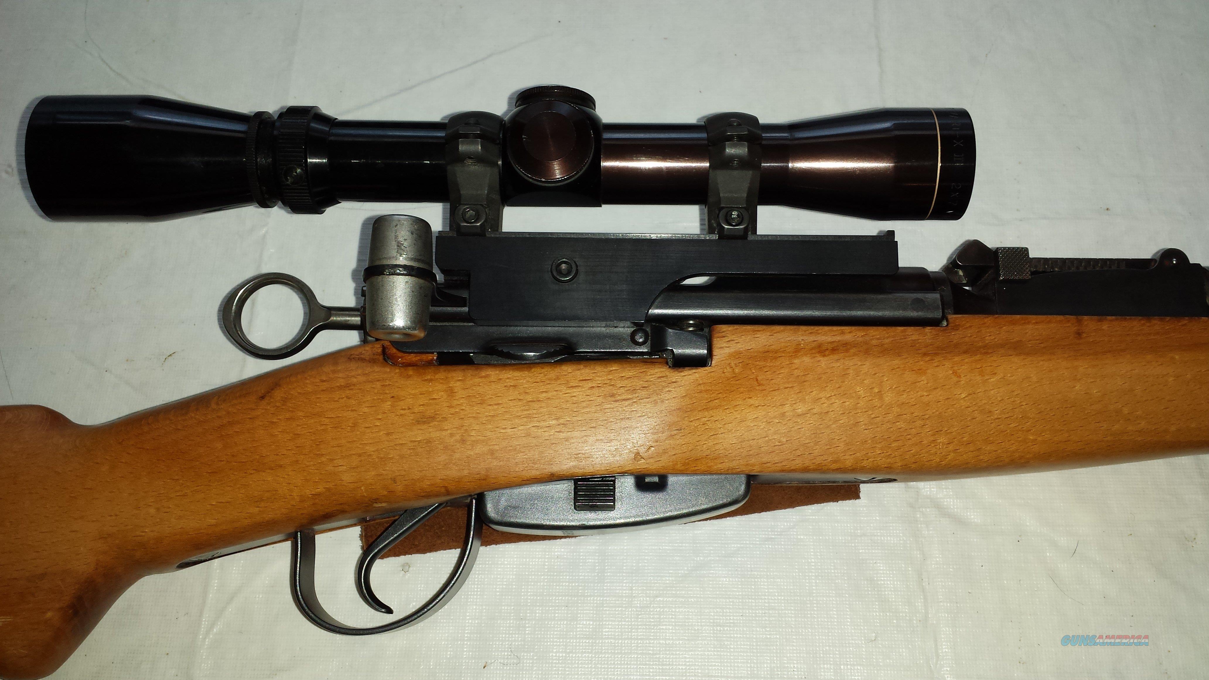 Swiss K31 Schmidt W/Scope for sale at Gunsamerica.com: 924458805
