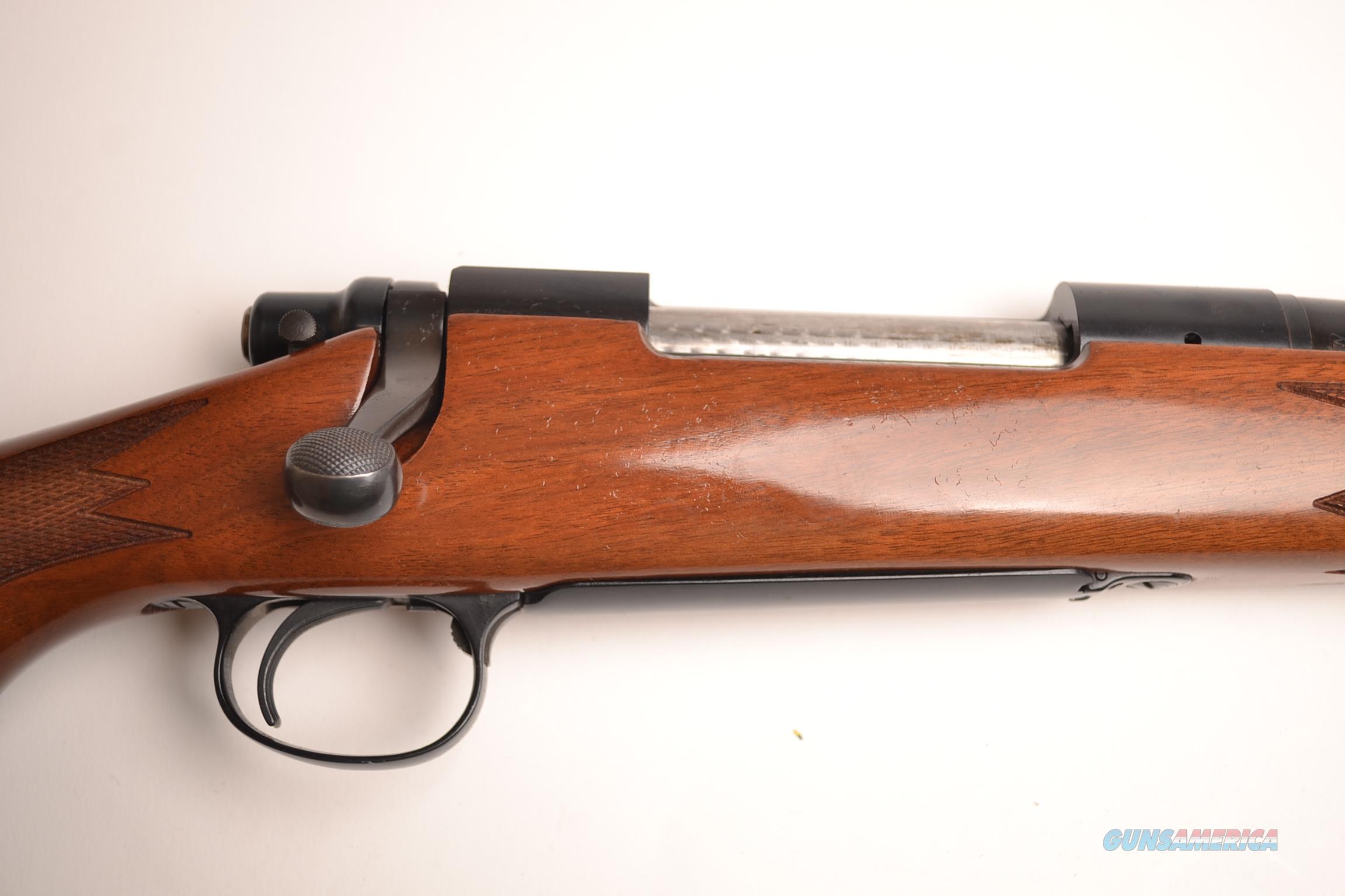 Remington - Model 700 BDL Custom De... for sale at Gunsamerica.com ...