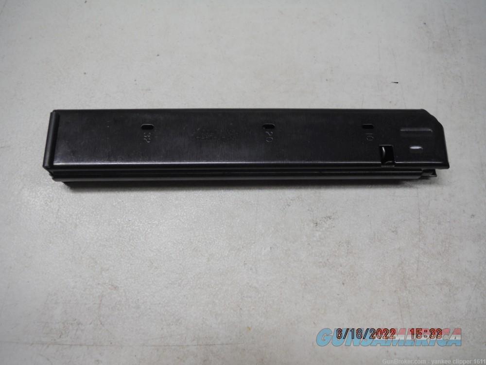 Colt AR-15 9mm Magazine 32Rd Origin... for sale at Gunsamerica.com ...